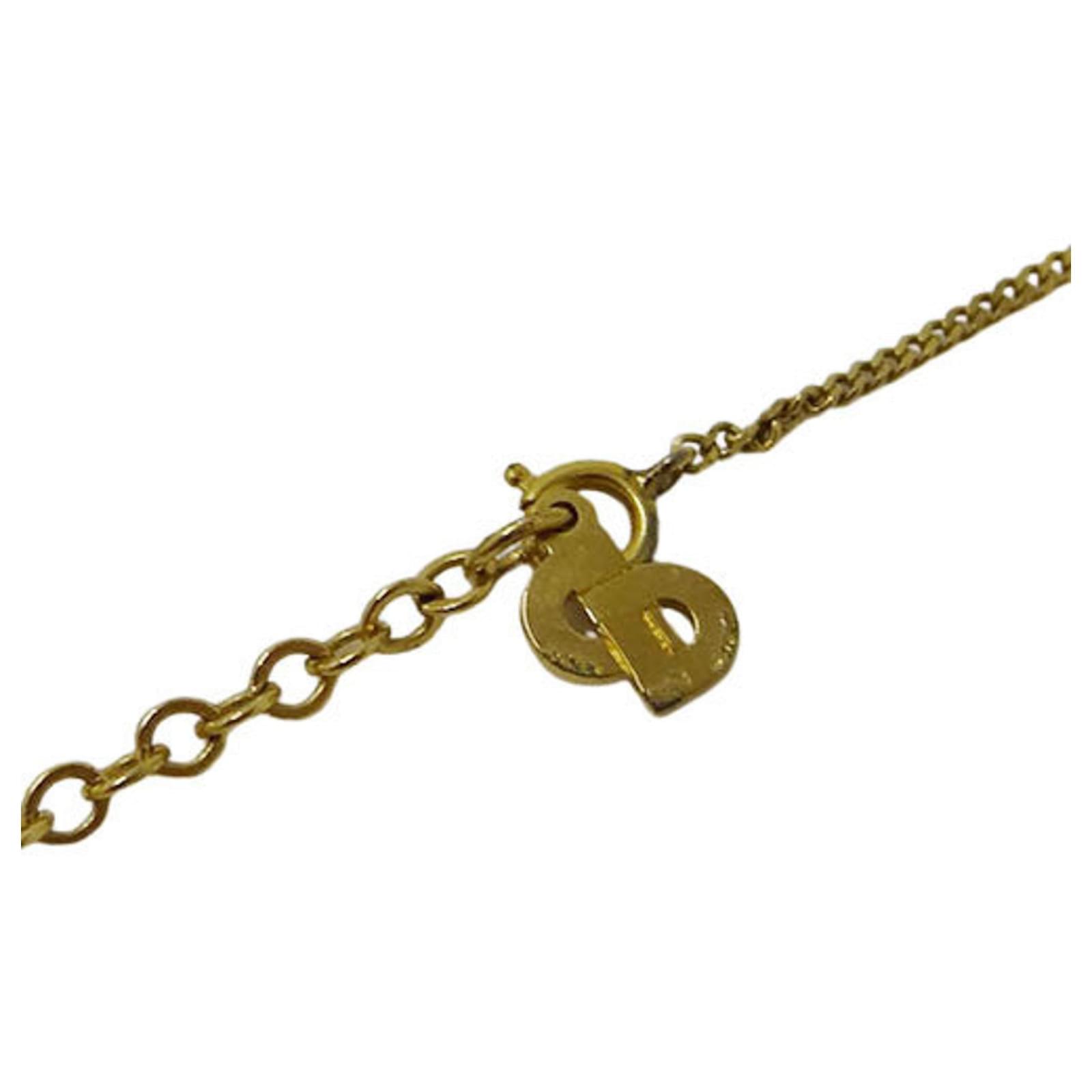 DIOR Golden Metal ref.970748 - Joli Closet