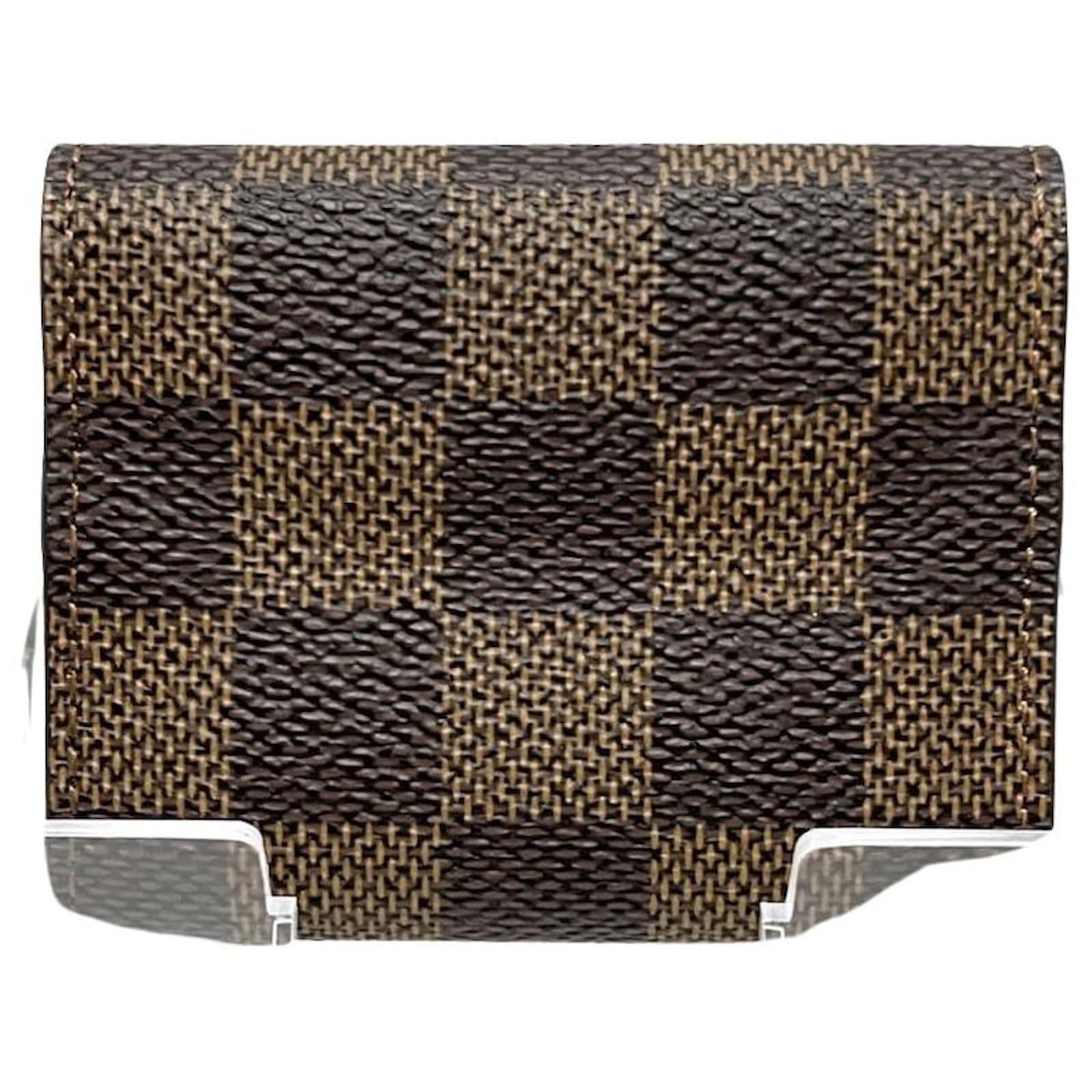 Louis Vuitton Brown Cloth ref.1010503 - Joli Closet