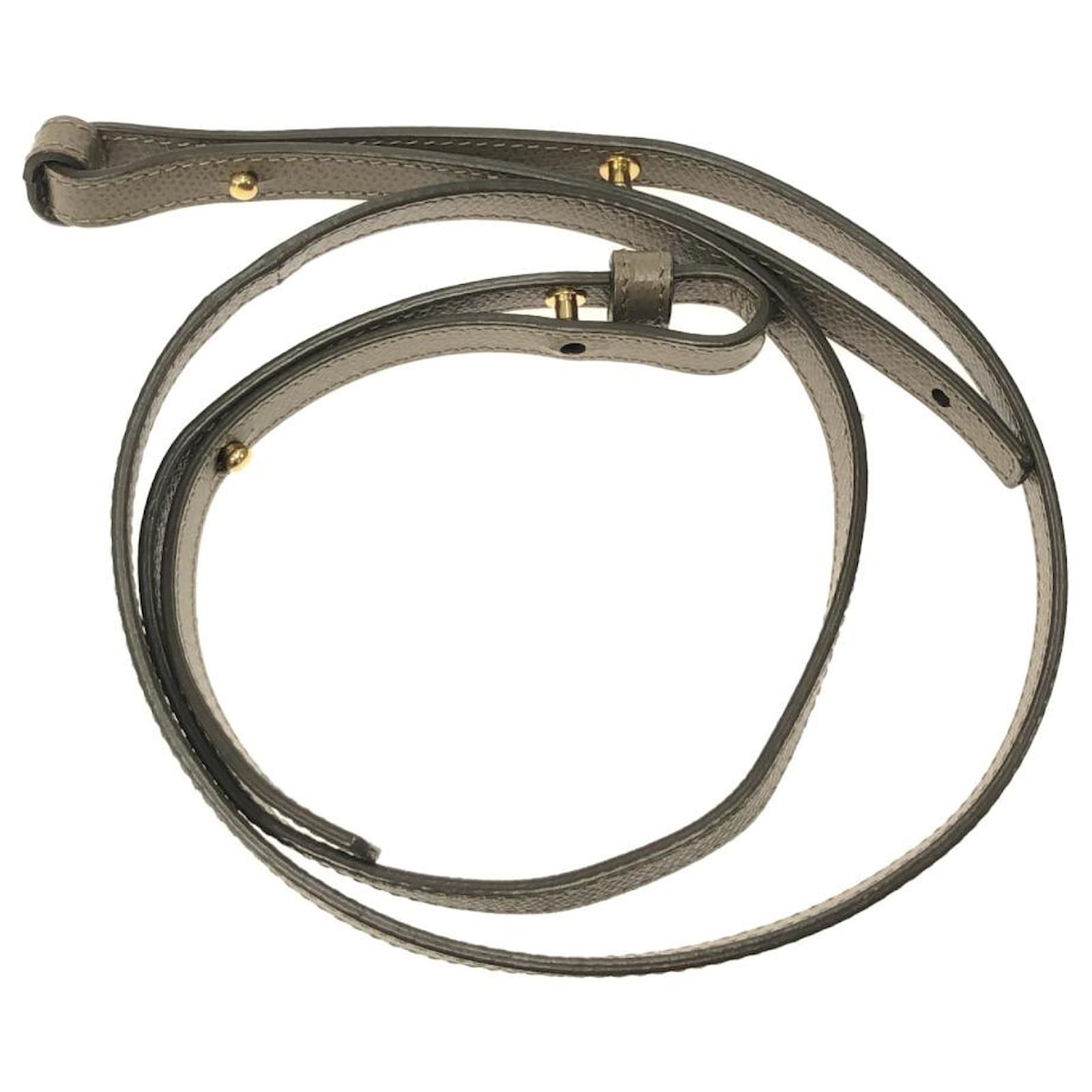 Edge Céline Vertical Cabas Cuir Marron ref.1013202 - Joli Closet