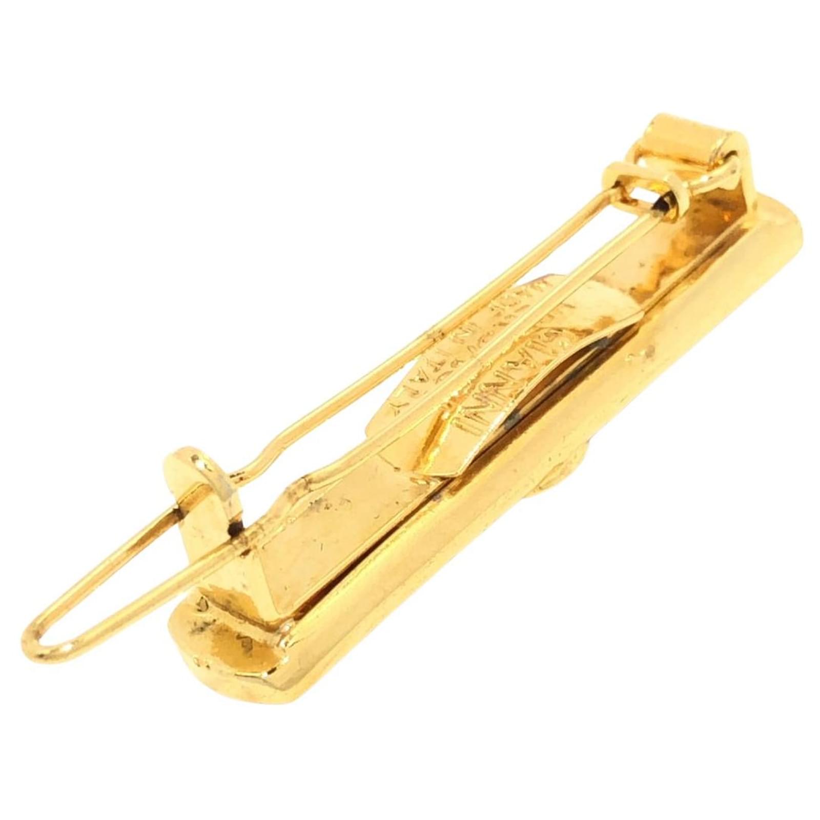 VERSACE Golden Metal ref.1022103 - Joli Closet