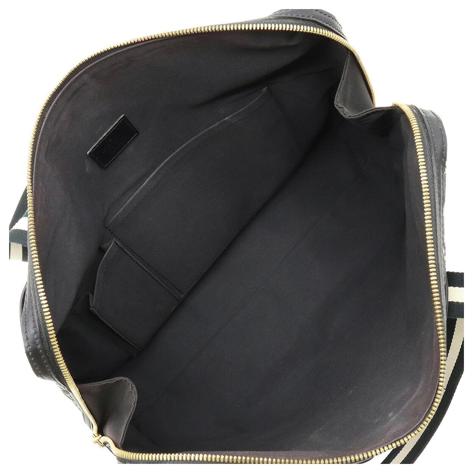 Louis Vuitton Mary kate Black Cloth ref.1023810 - Joli Closet