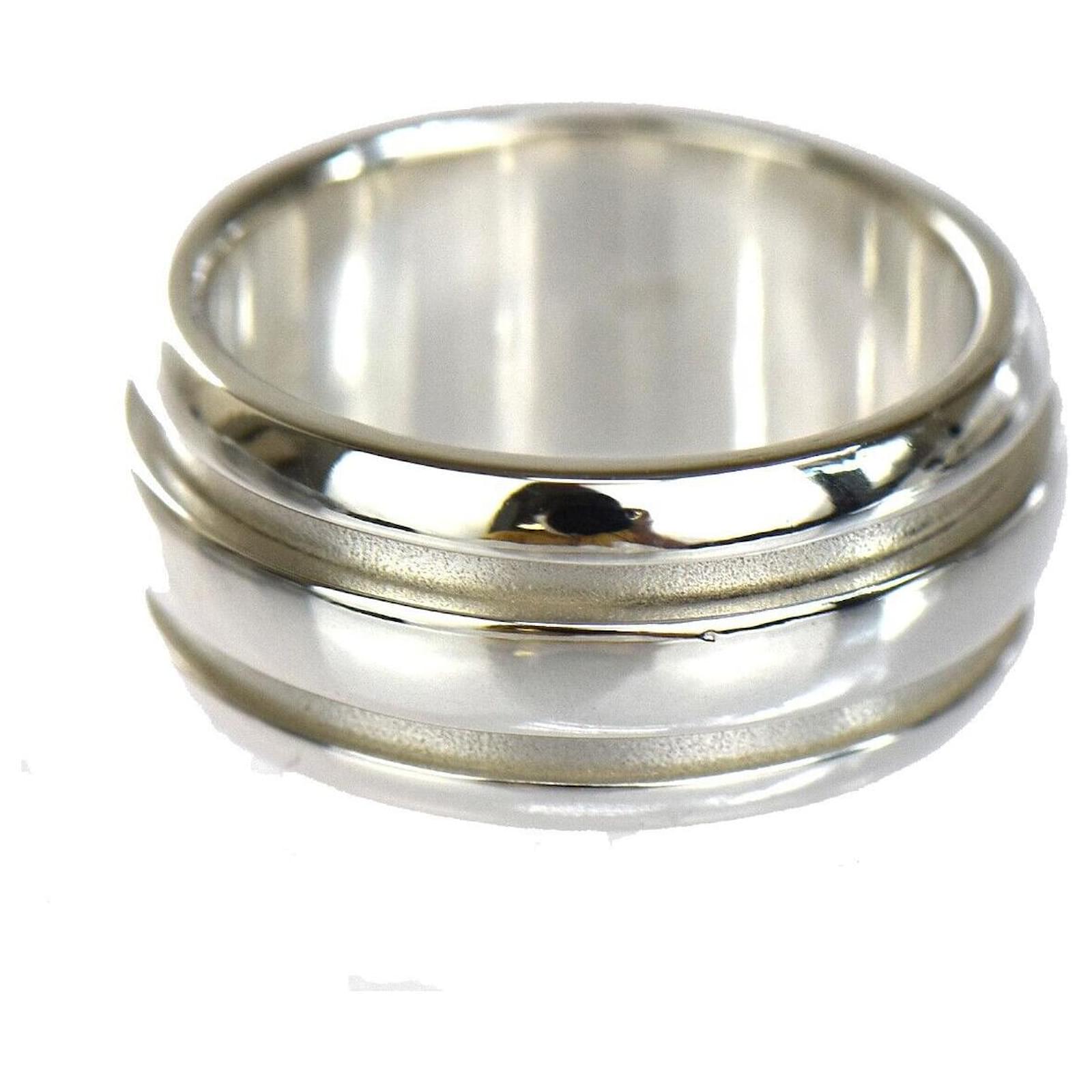 TIFFANY & CO Silvery Silver ref.1033587 - Joli Closet