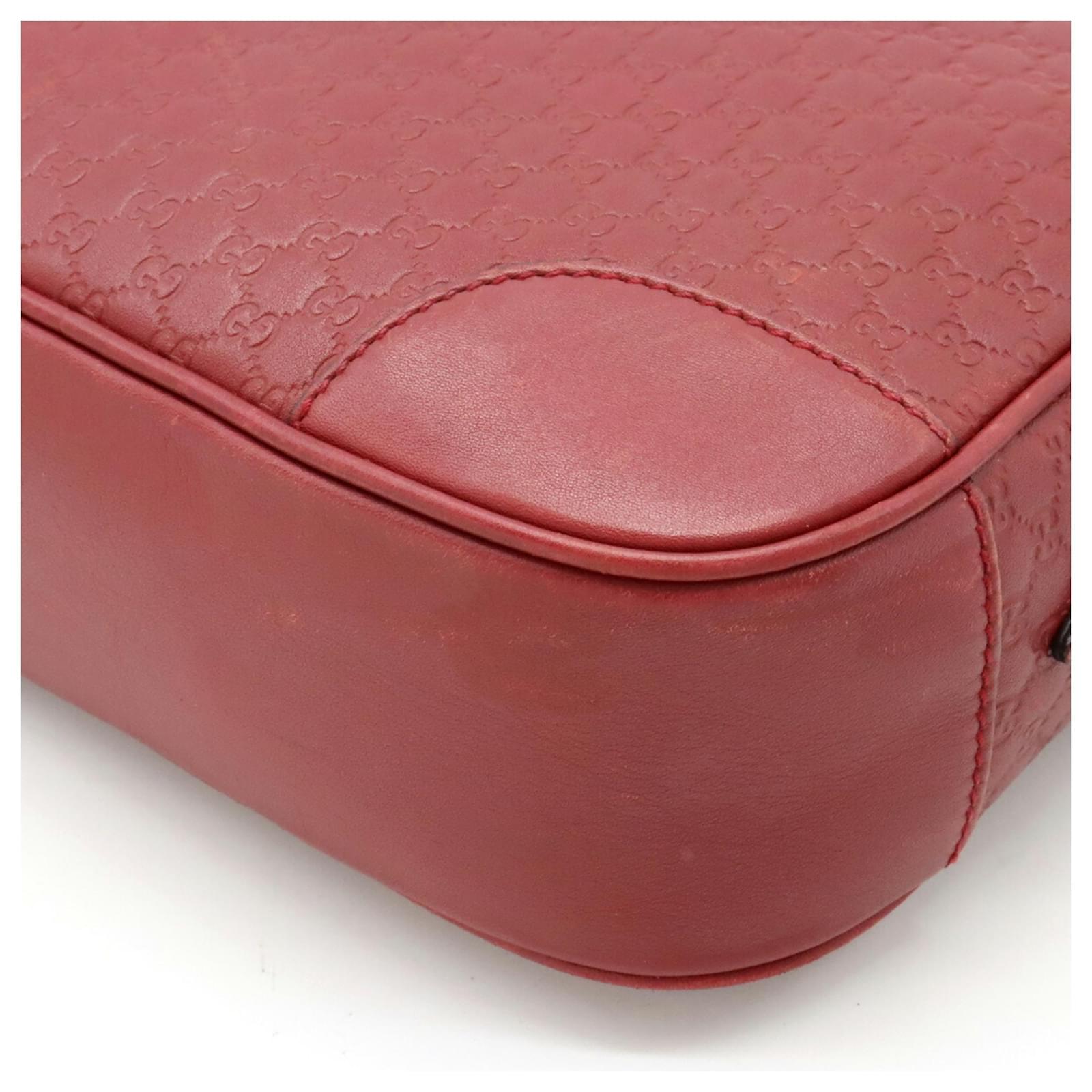 Gucci Micro Guccissima Leather ref.1039267 - Joli Closet