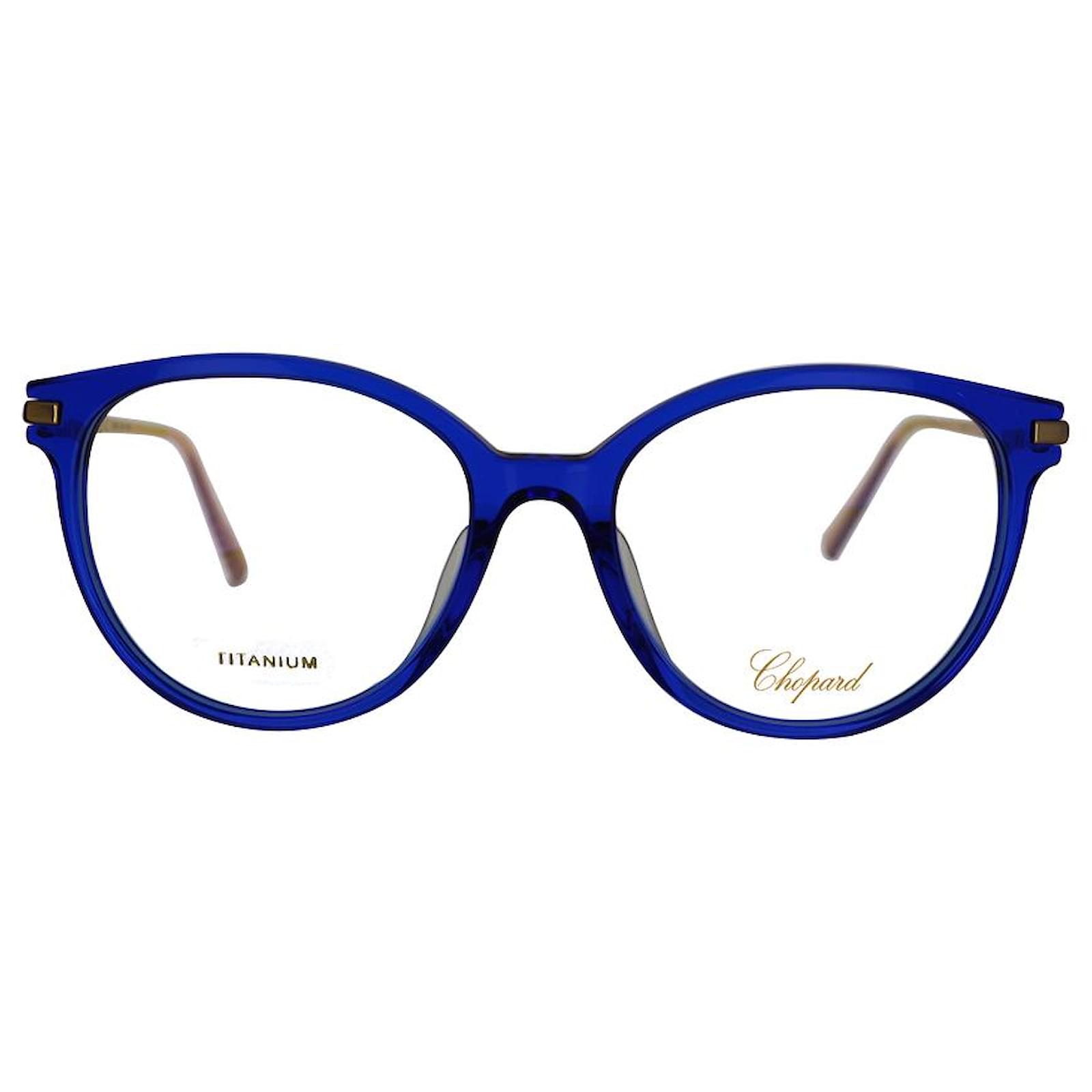 Chopard Blue ref.1040596 - Joli Closet