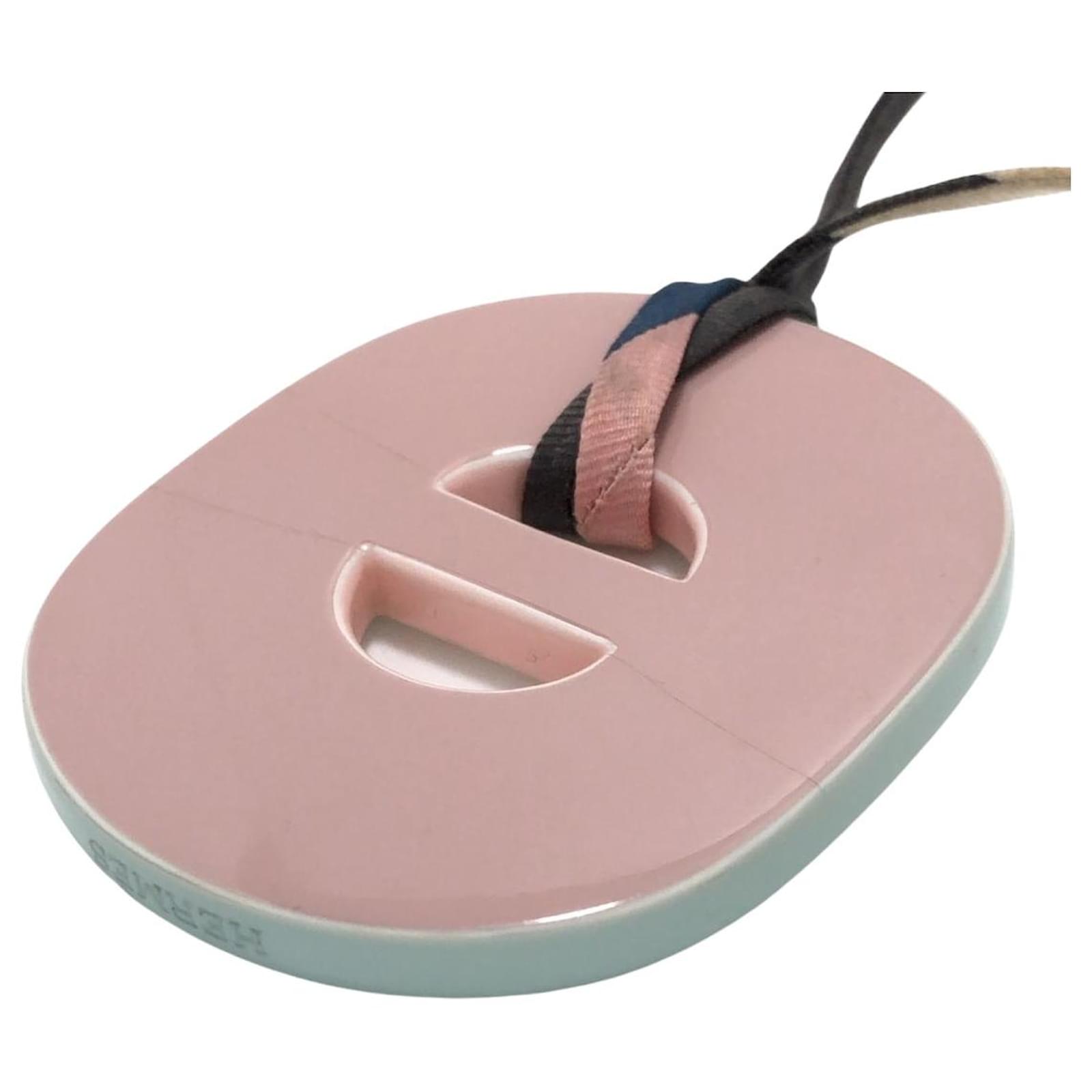 Hermès Isthme Pink ref.1043726 - Joli Closet