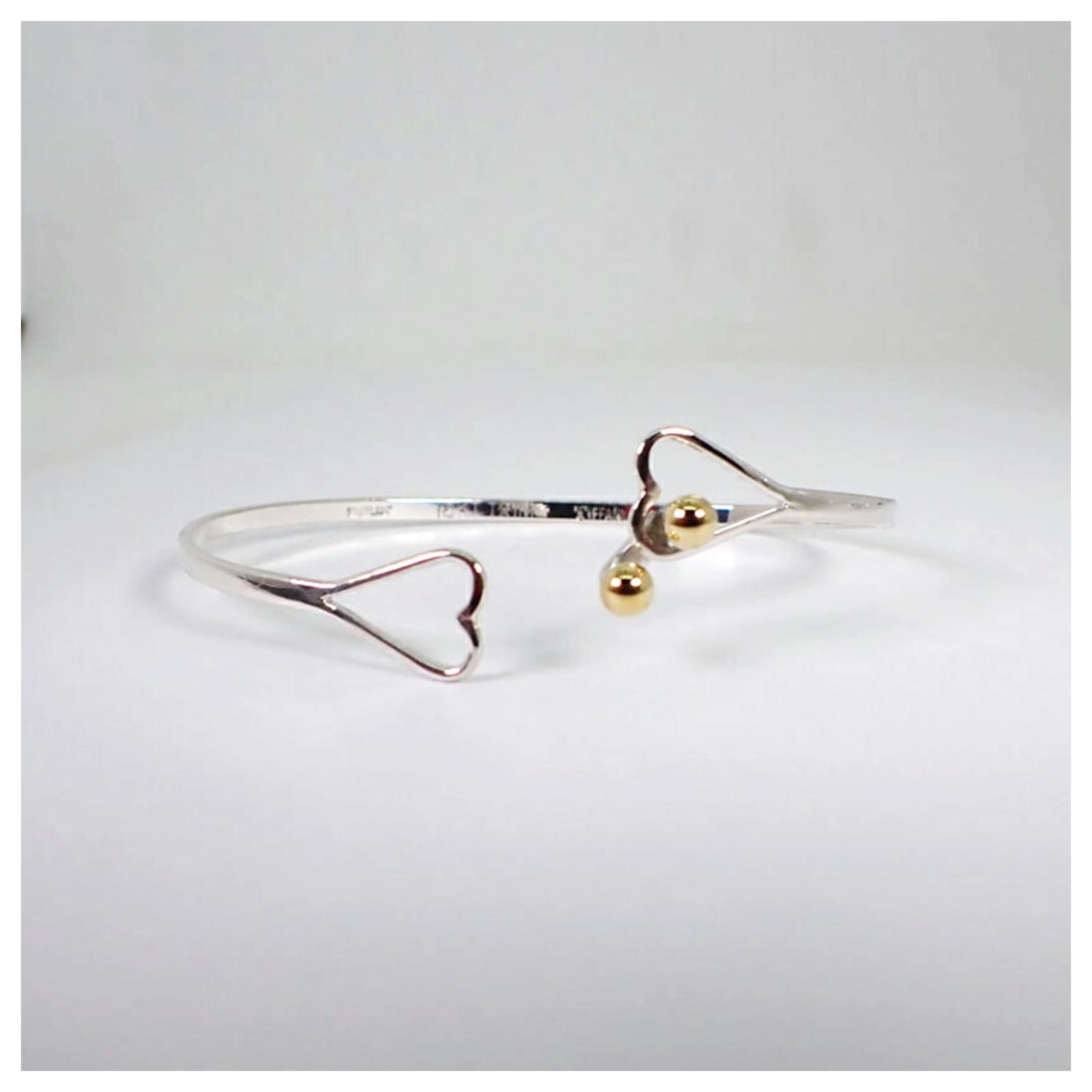 TIFFANY & CO Silvery Silver ref.1045668 - Joli Closet
