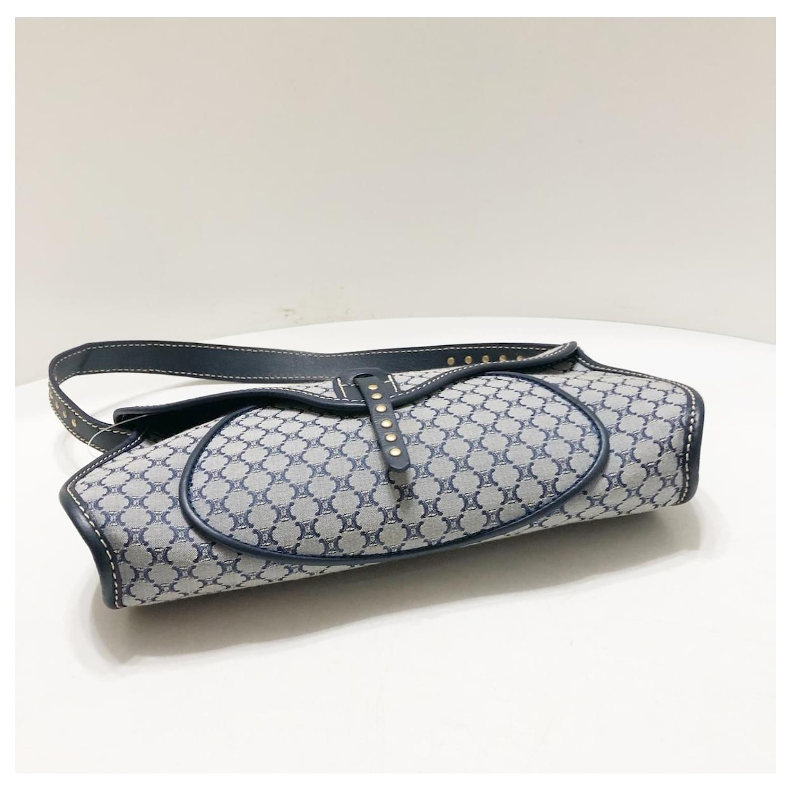 Céline Celine Multiple colors Cloth ref.1052071 - Joli Closet
