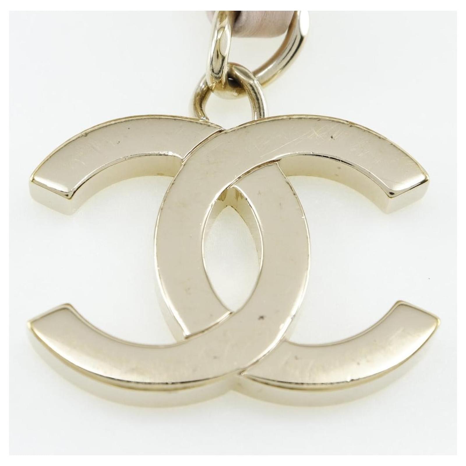 Timeless Chanel COCO Mark Multiple colors Tweed ref.1071739 - Joli Closet