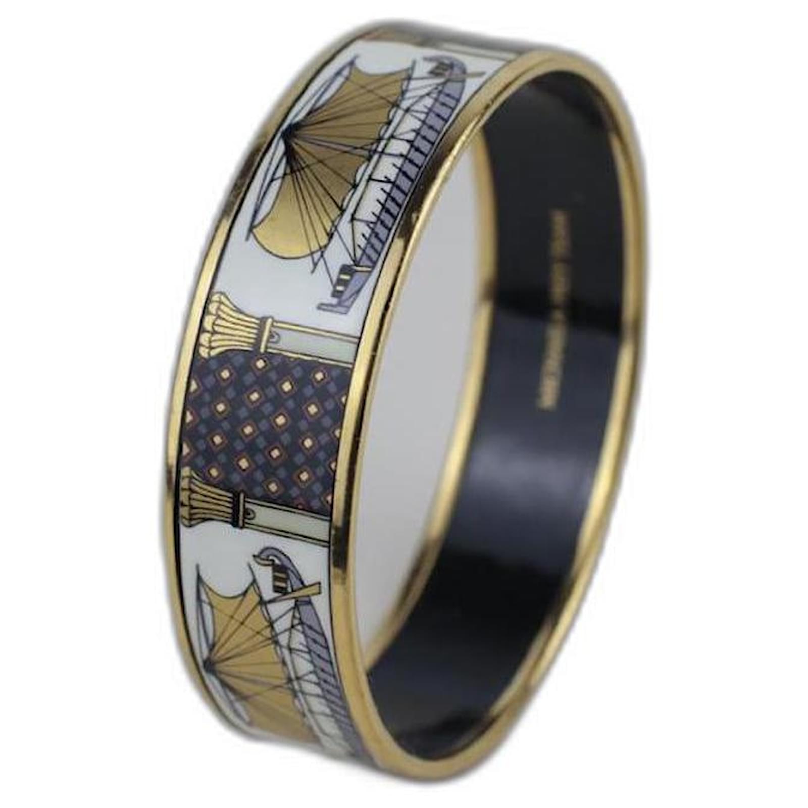 Timeless and elegant bracelet from the house of Michaela Frey Team ...