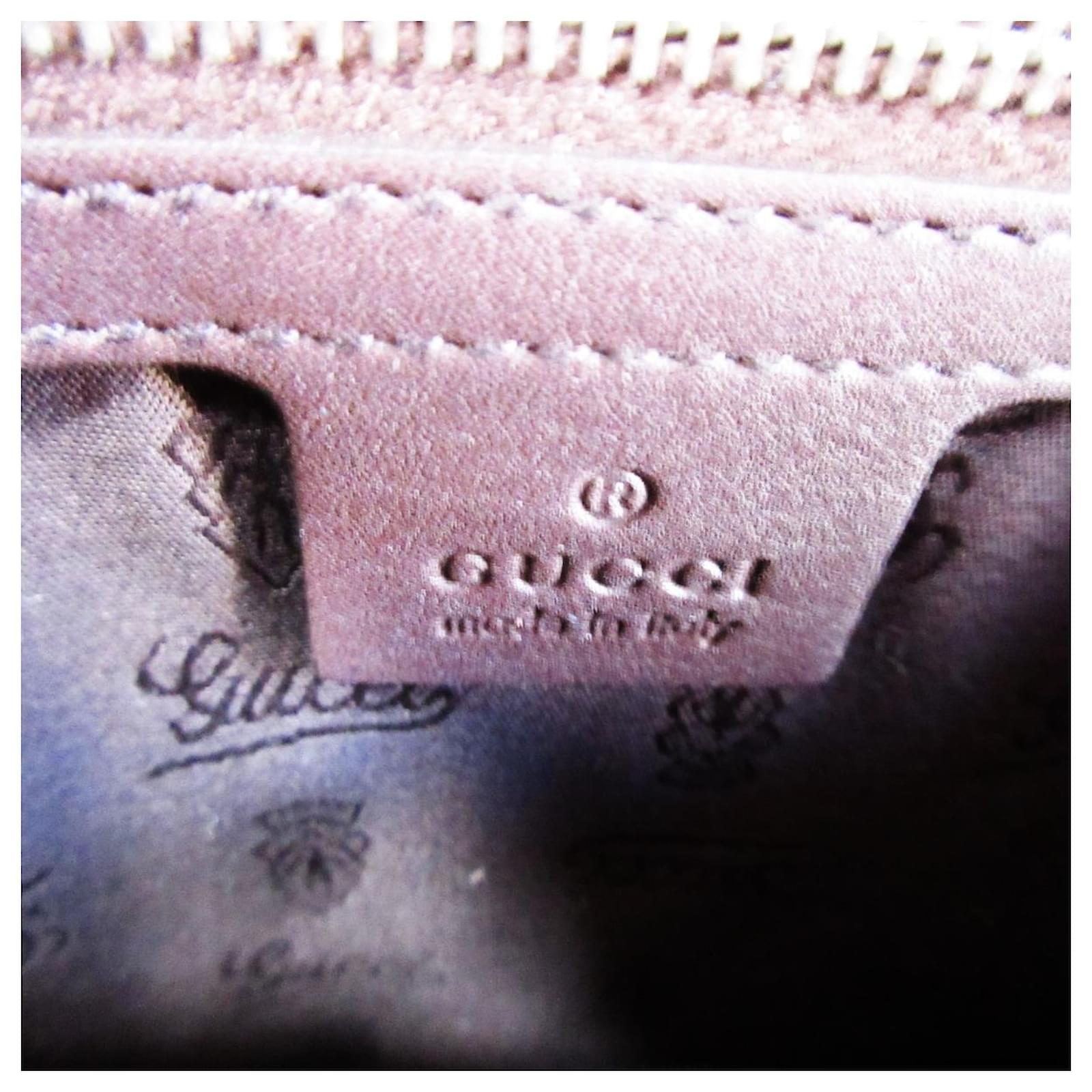 Gucci GG Twins Cuir ref.1079091 - Joli Closet
