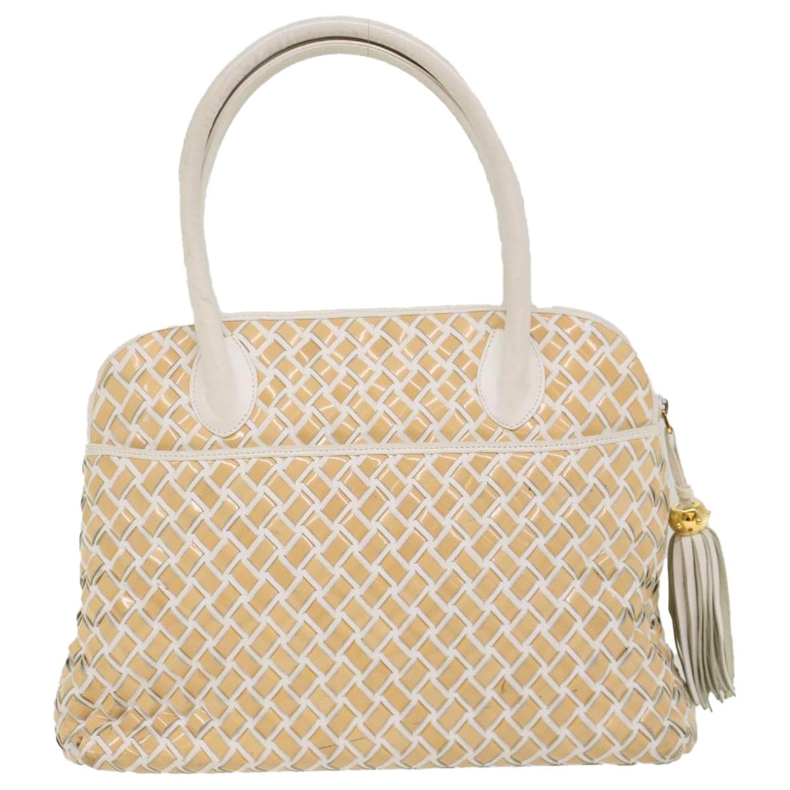 Bally Beige Patent leather ref.1108759 - Joli Closet