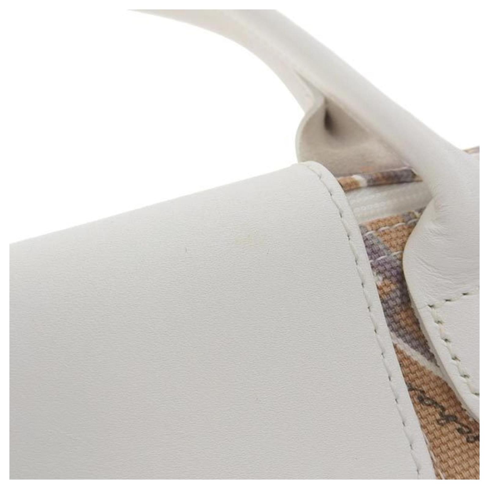 Longchamp Pliage Multiple colors Cloth ref.1204778 - Joli Closet