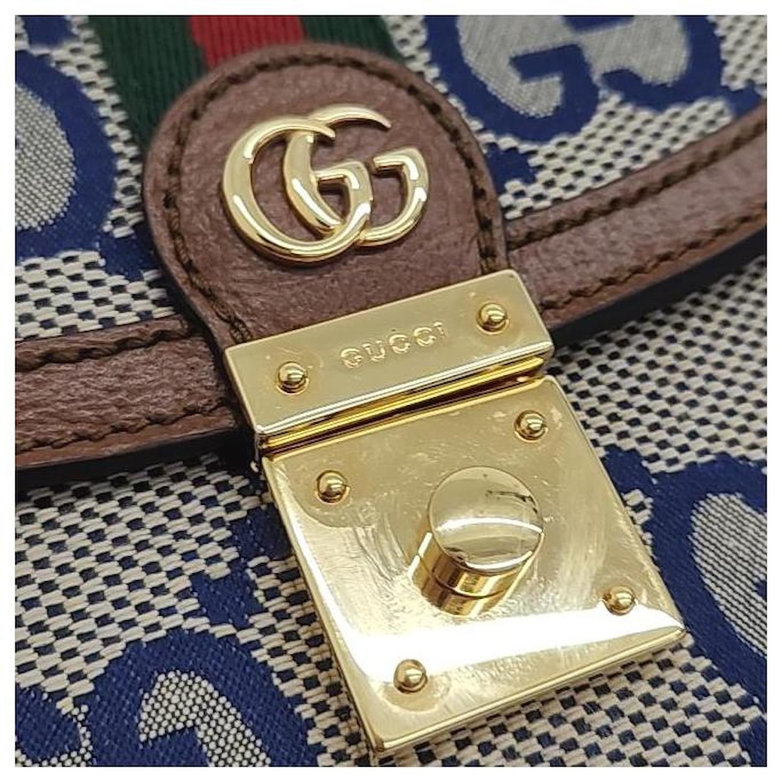 Gucci Ophidia Top Handle Bag (651055) Multiple colors ref.1288751 ...