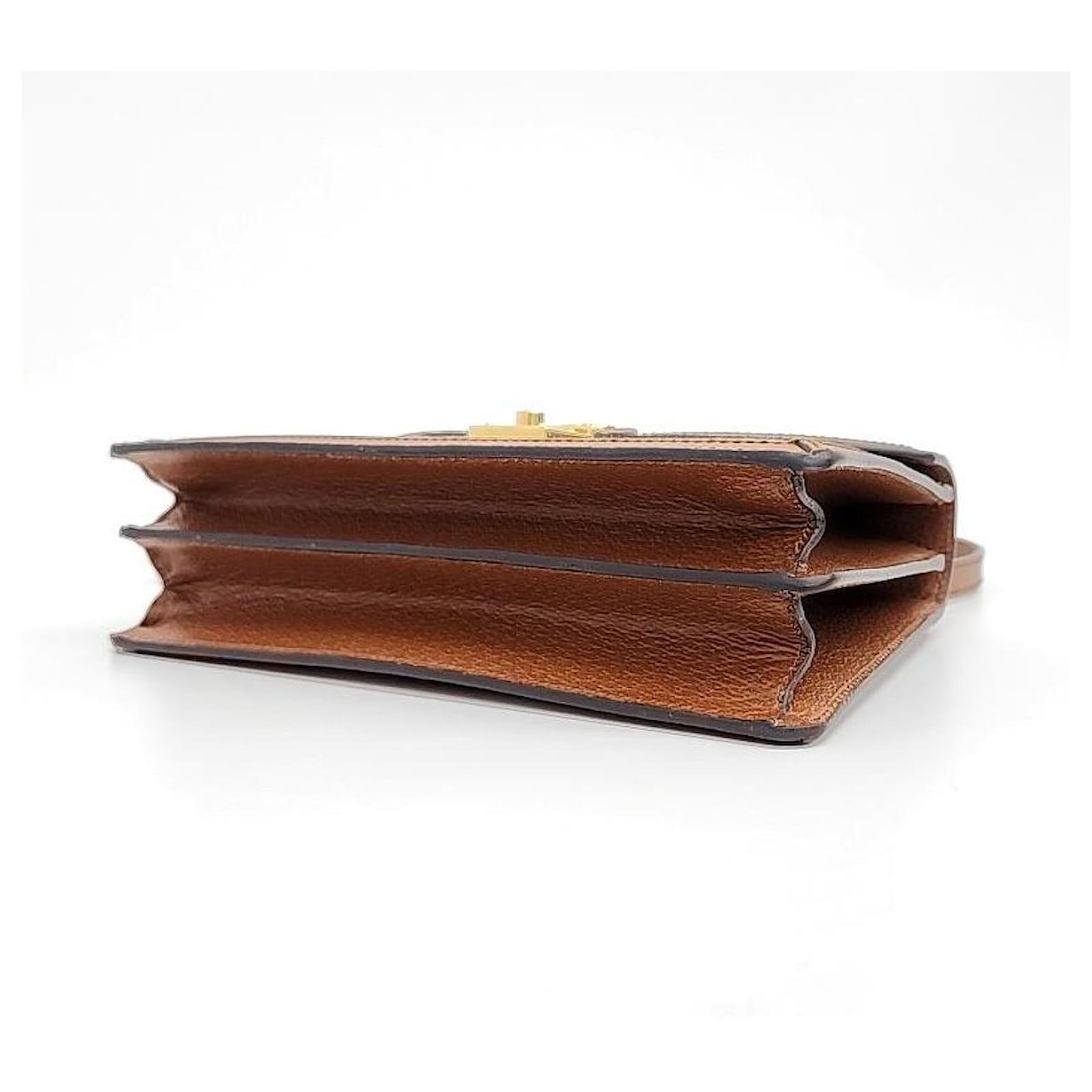 Gucci Ophidia Top Handle Bag (651055) Multiple colors ref.1288751 ...