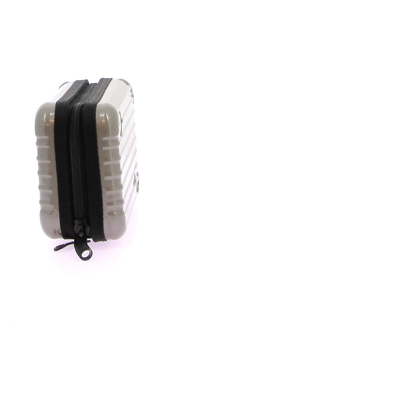 RIMOWA Travel bags T. plastic Grey ref.1418844 - Joli Closet