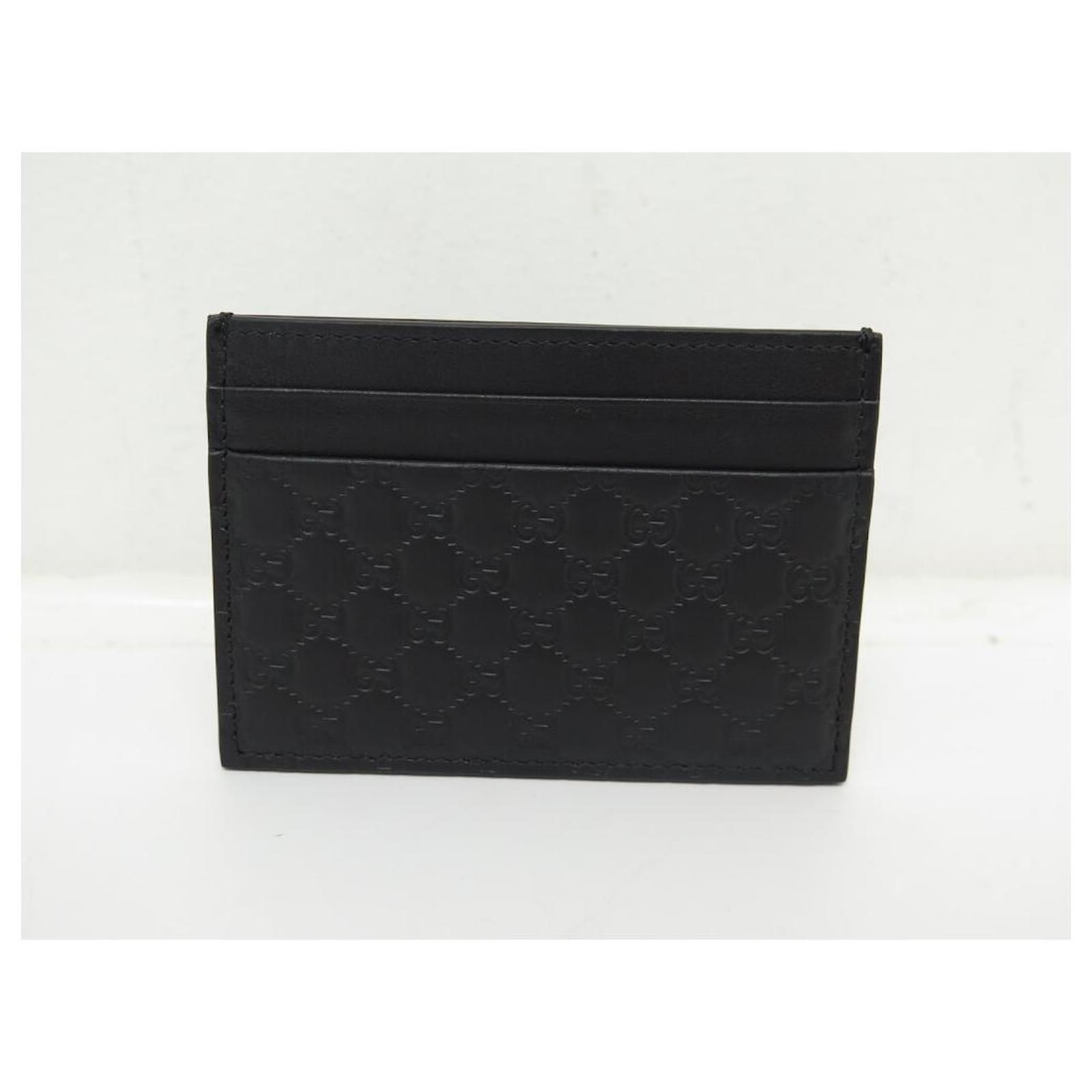 NINE GUCCI MICROGUCCISSIMA 262837 4CC LEATHER MONOGRAM CARD HOLDER ... NINE GUCCI MICROGUCCISSIMA 262837 4CC LEATHER MONOGRAM CARD HOLDER ...