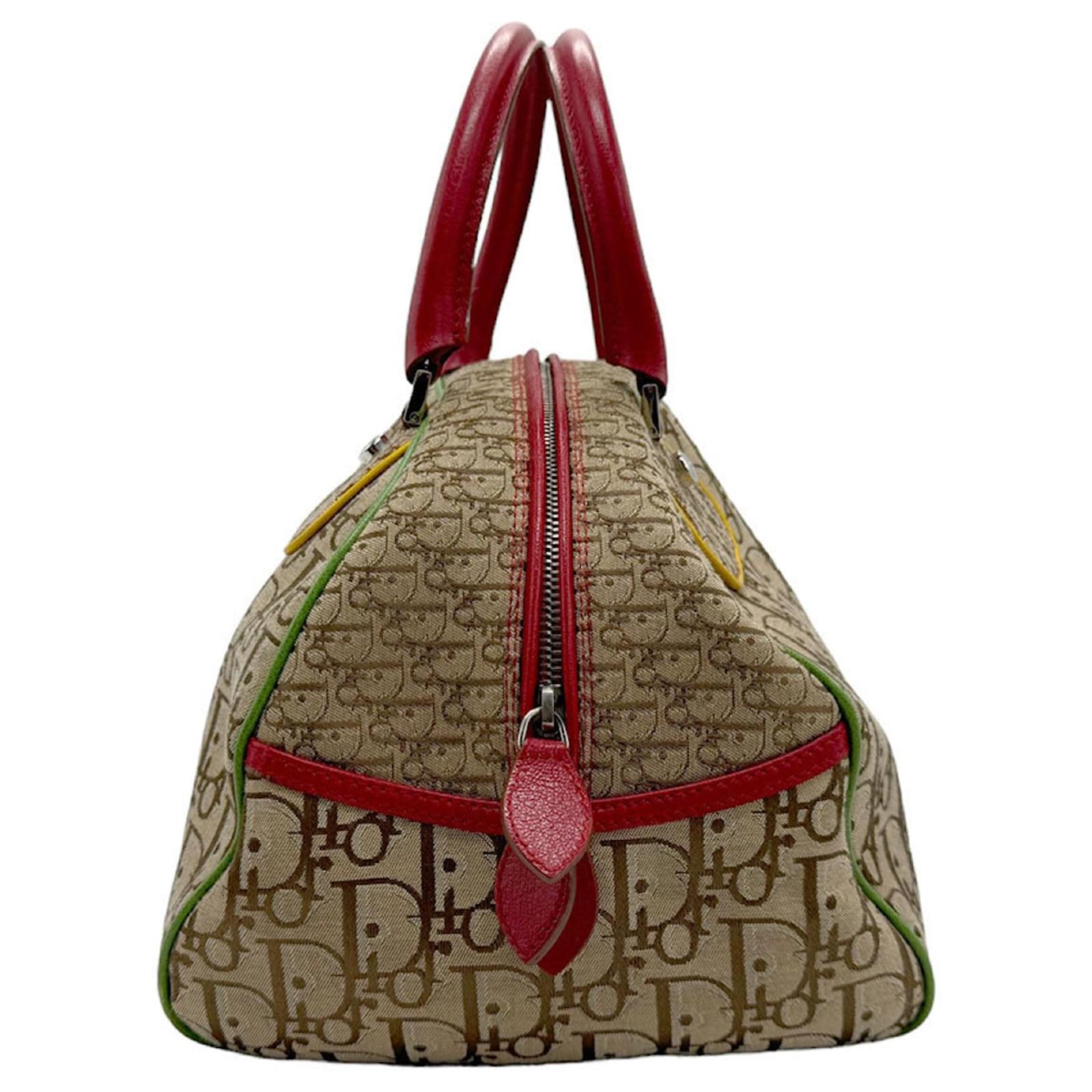 Dior Rasta Beige Cloth ref.1433155 - Joli Closet