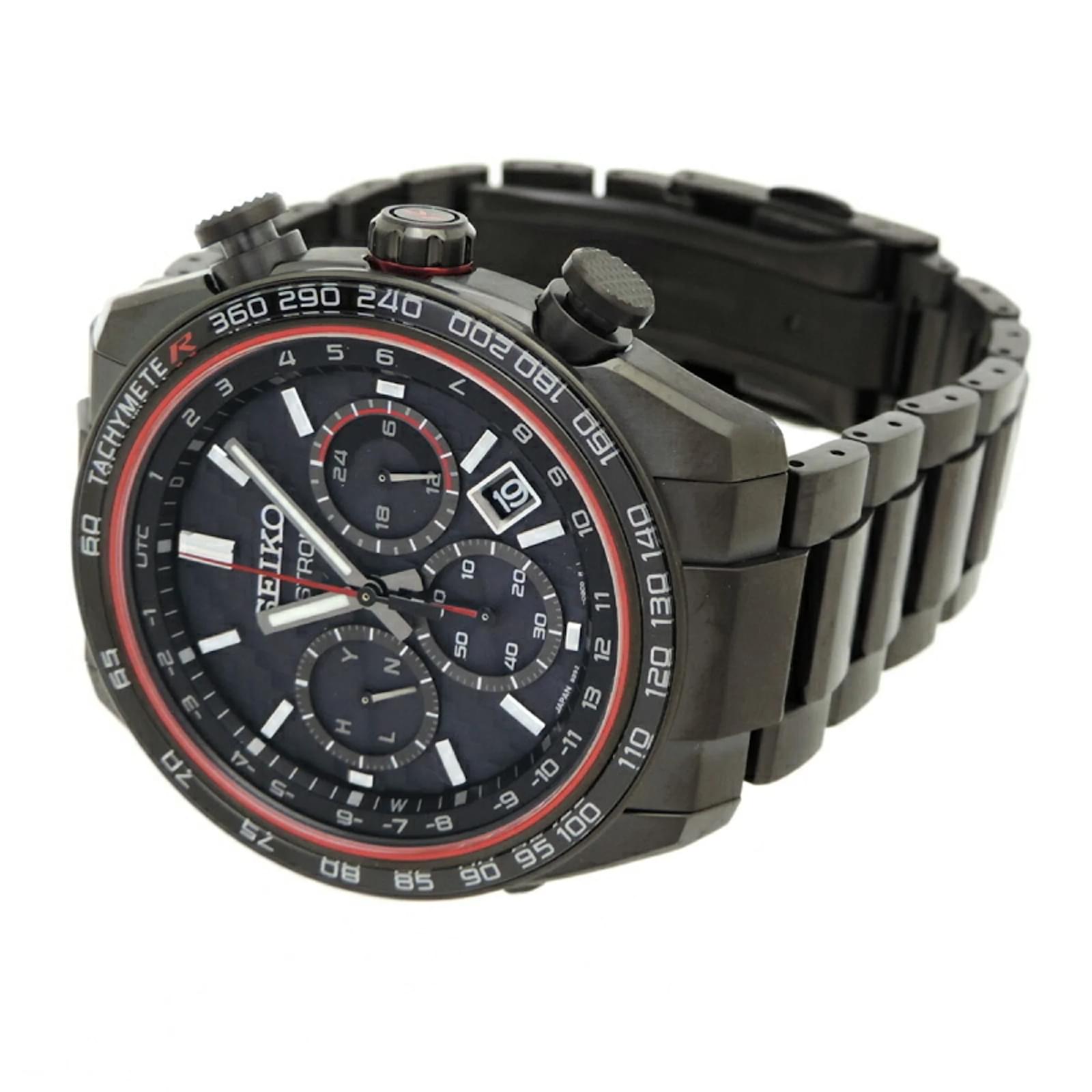 Seiko Astron Civic Type R Collaboration Model SBXY047 ref.1452625 ...