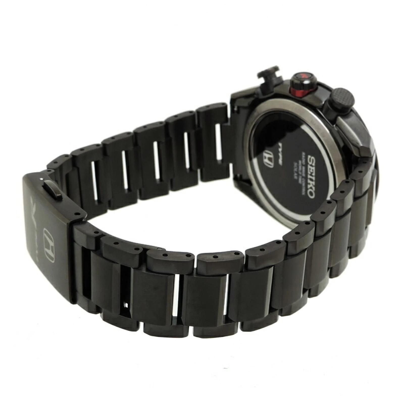 Seiko Astron Civic Type R Collaboration Model SBXY047 ref.1452625 ...