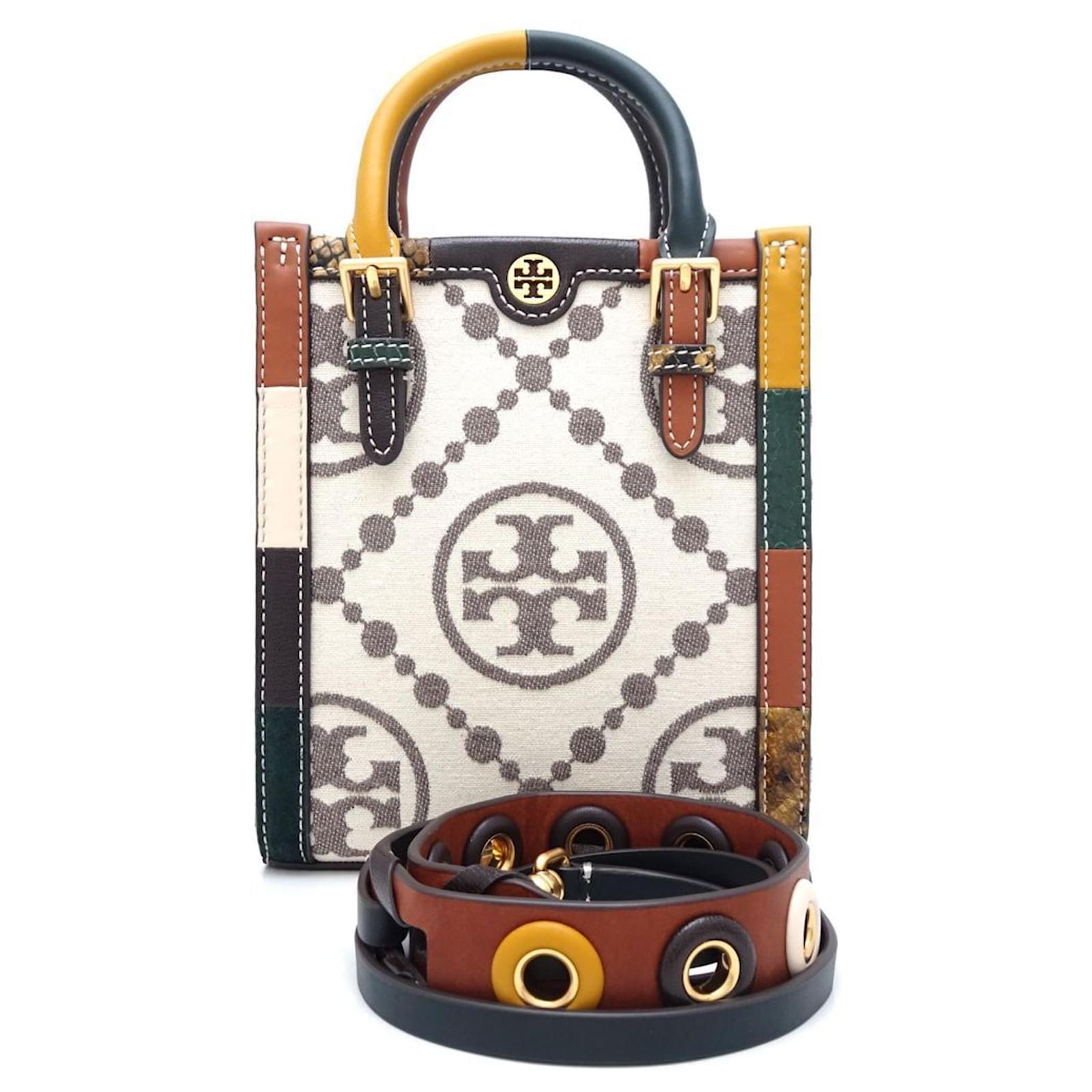 Grommet tote store