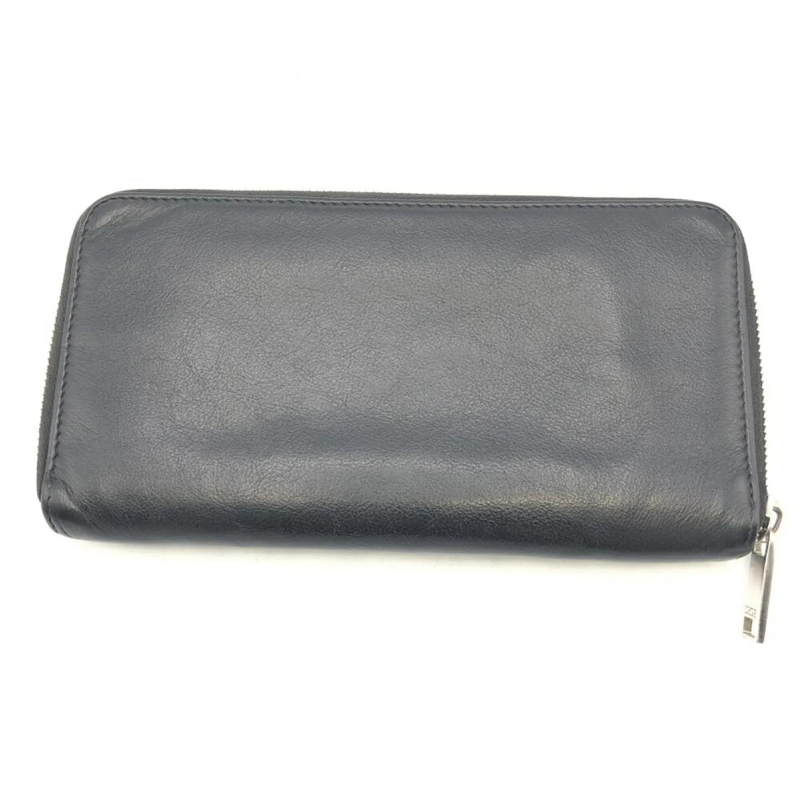 Christian Dior Dior×KAWS BEE Long Wallet ref.1494472 - Joli Closet