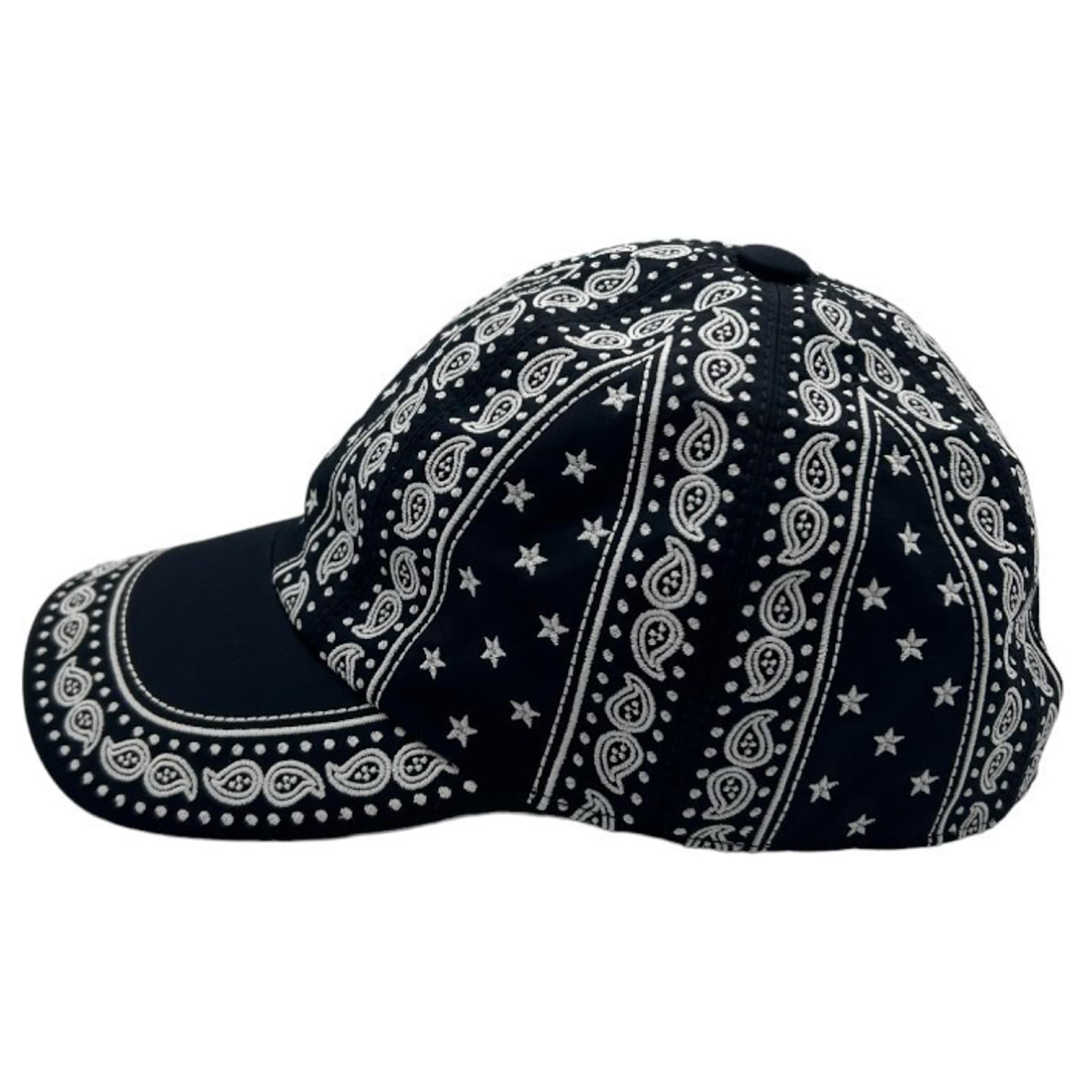 Hermès HERMES Paisley Cap ref.1505336 - Joli Closet