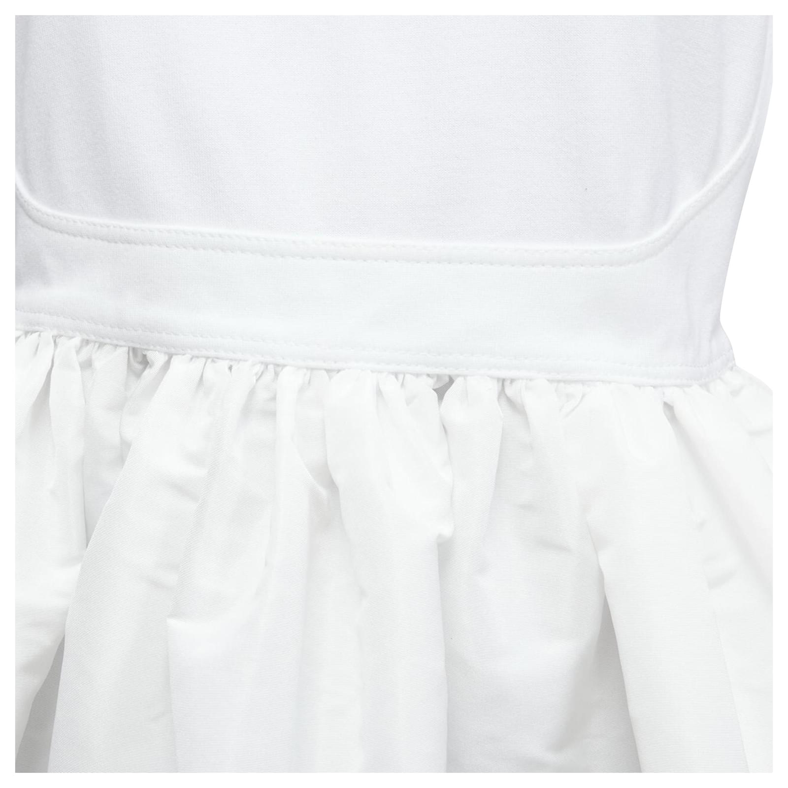 Alexander McQueen Satin Clear Lucite Dagger Peep Toe Heel White Cotton ...