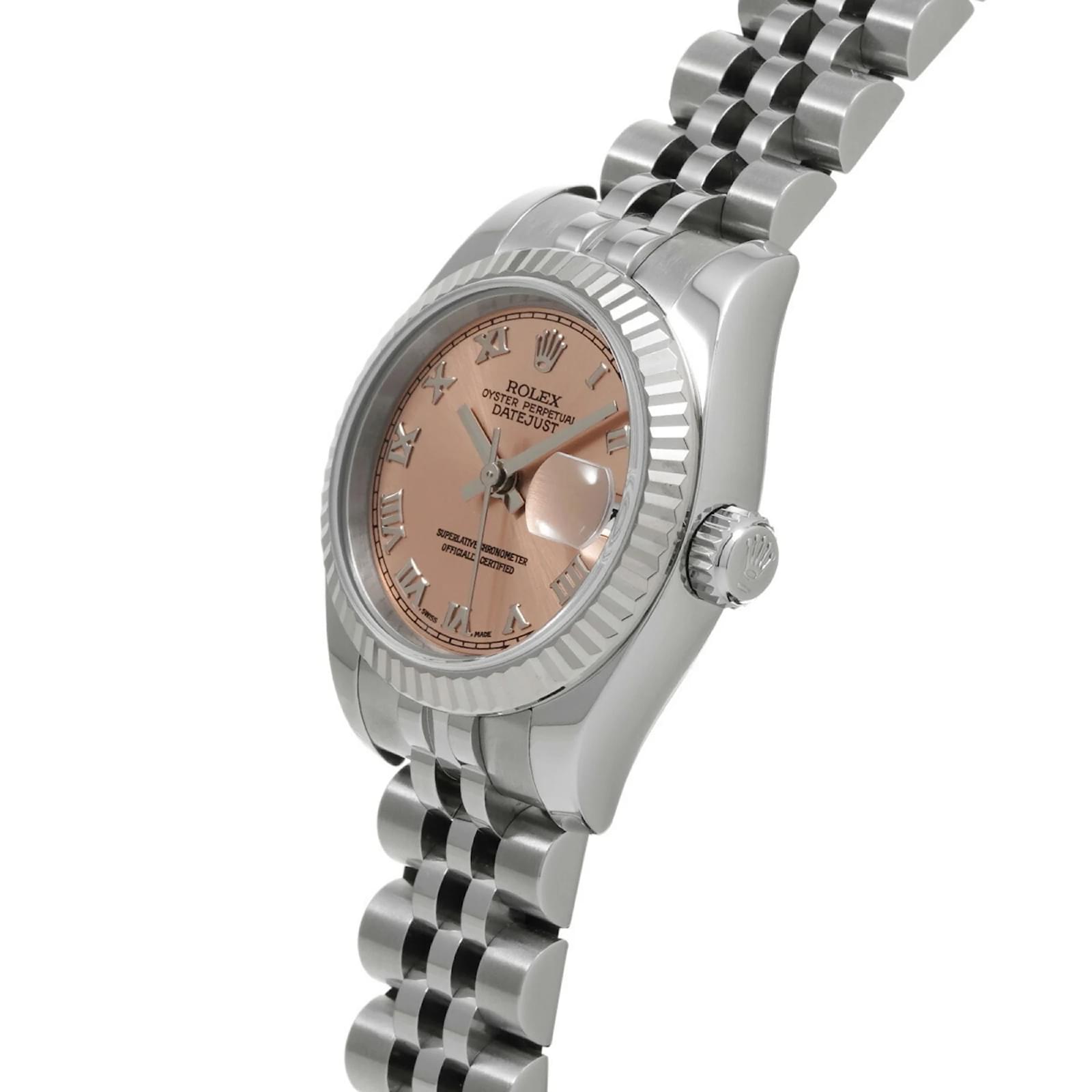 Rolex Datejust 179174 Ladies Automatic Wristwatch ref.1640327 - Joli Closet