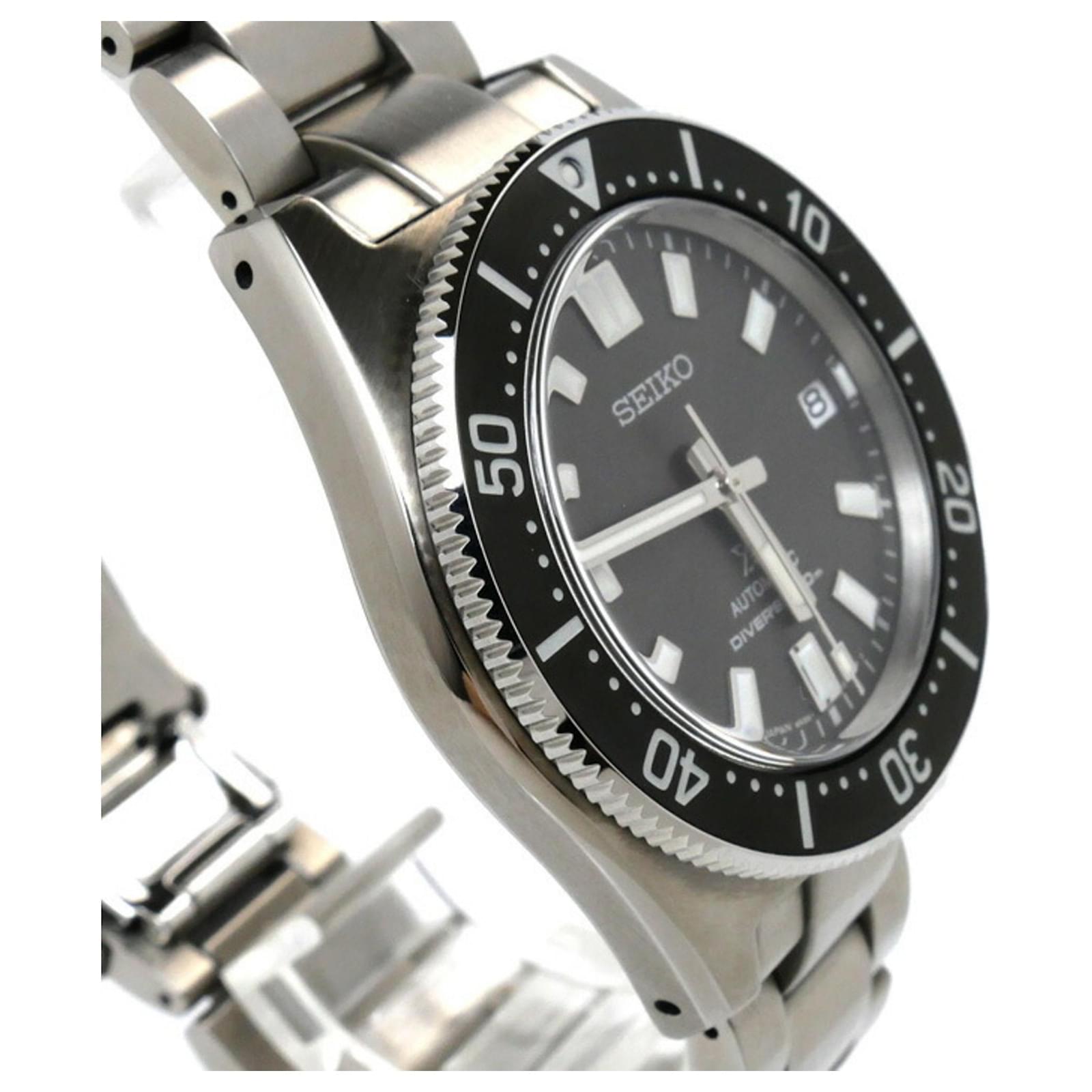 SEIKO Prospex Diver Scuba Watch SBDC101/6R35-00P0 ref.1719892 - Joli Closet