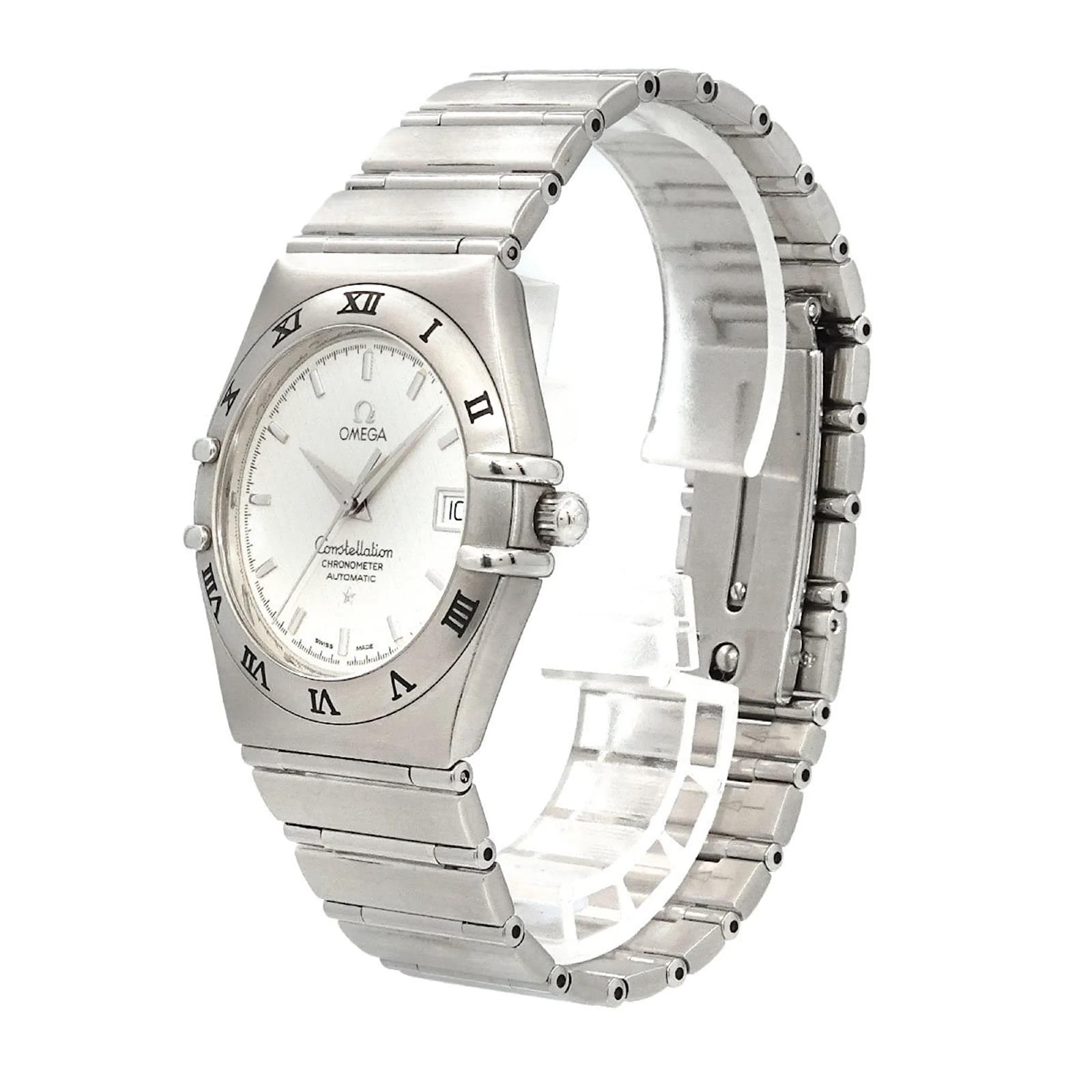 OMEGA Constellation 1502 30 Men's Watch ref.1723330 - Joli Closet