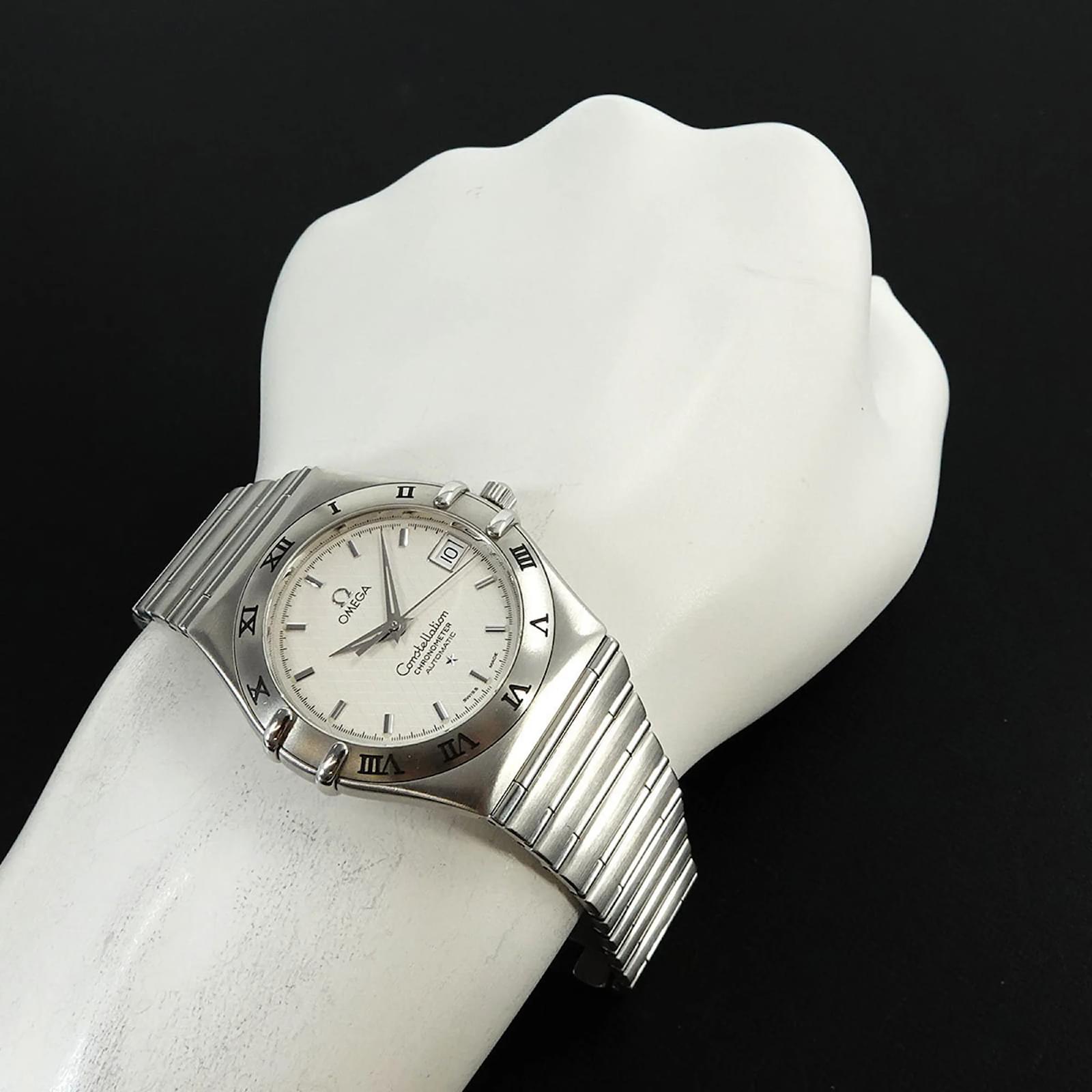 OMEGA Constellation 1502 30 Men's Watch ref.1723330 - Joli Closet