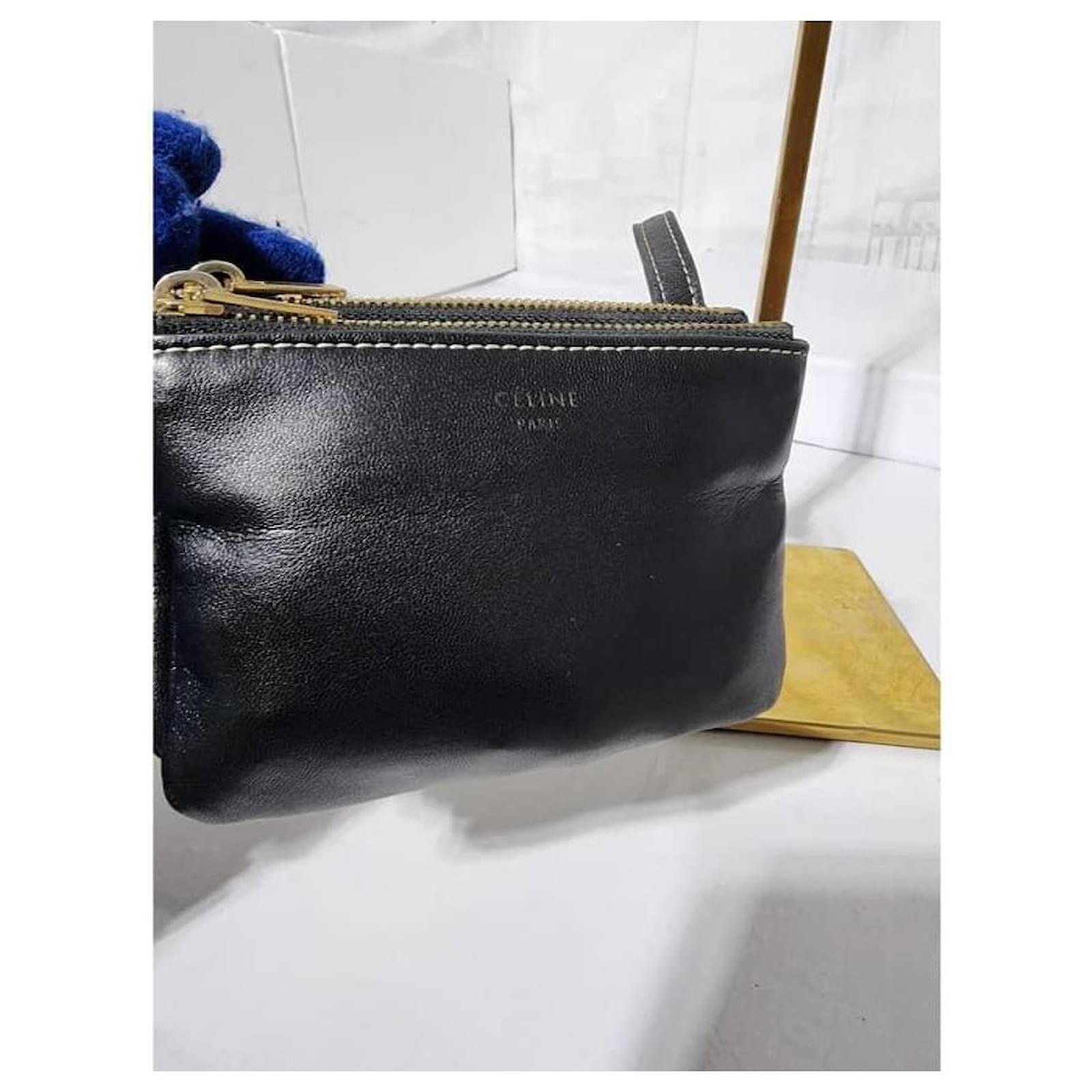 Mini trio celine store