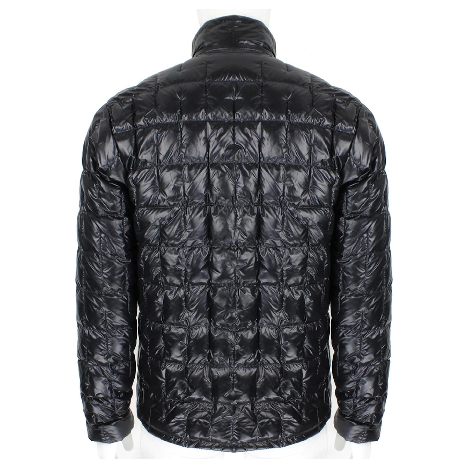 Dunhill Eco Down Steppjacke