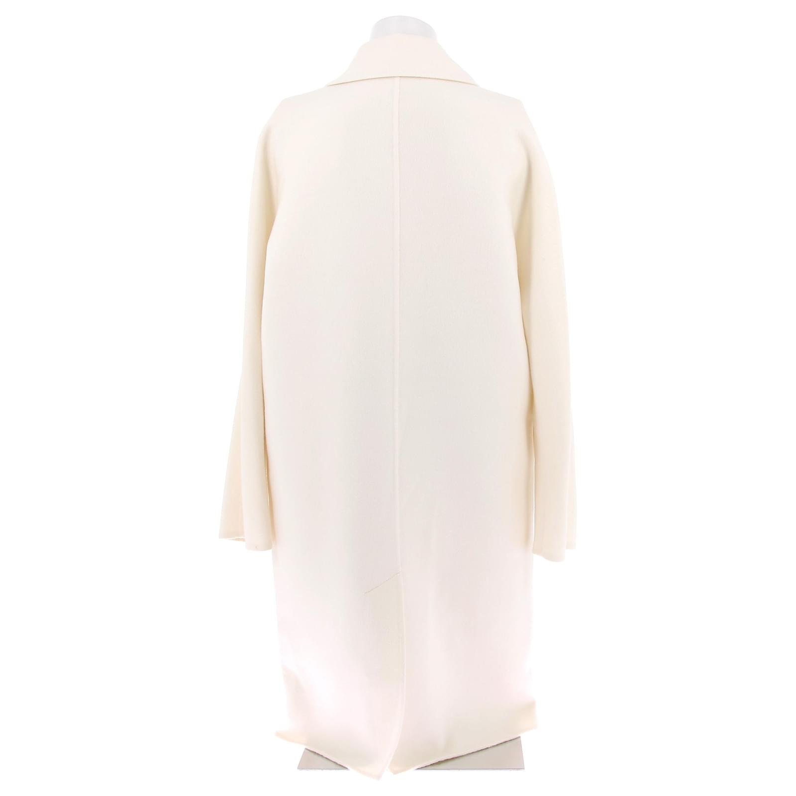 Hermès HERMES Coats T.FR ["gid://shopify/Metaobject/58183057733 ...