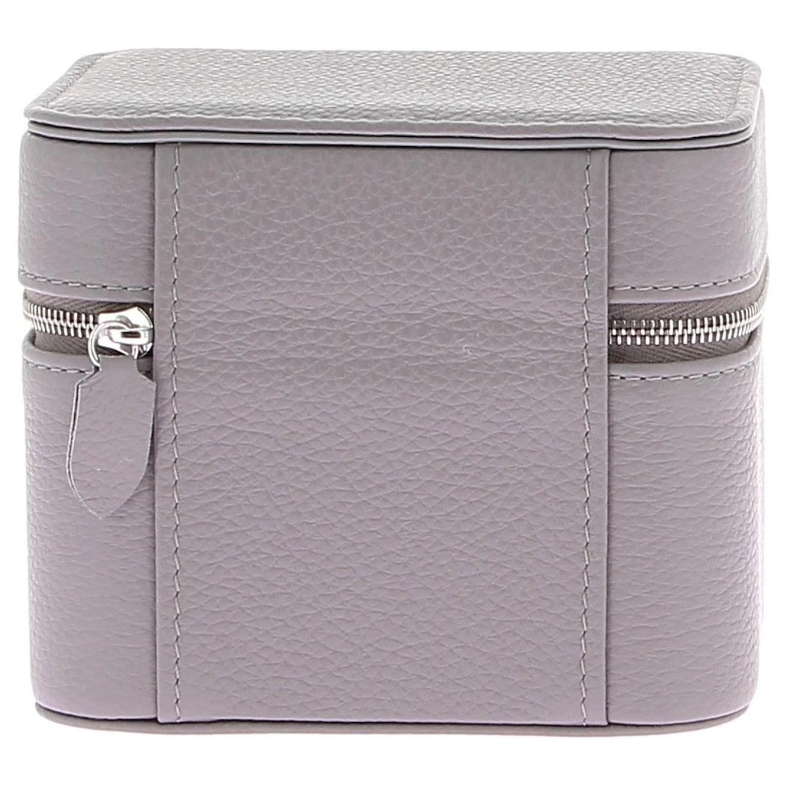 AUDEMARS PIGUET Bags T. Leather Grey ref.1886183 - Joli Closet