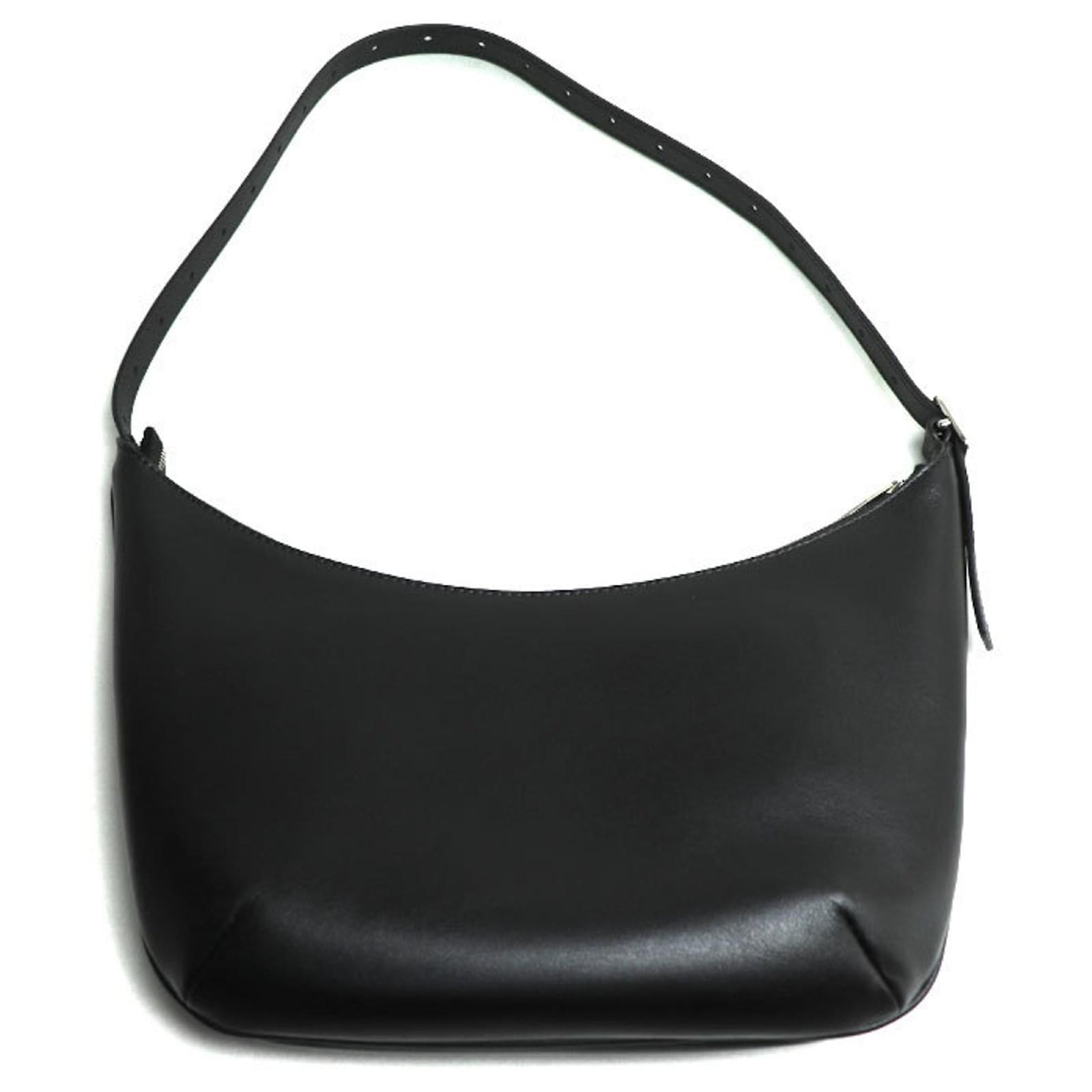 Balenciaga Mary Kate Black Leather ref.1914084 - Joli Closet