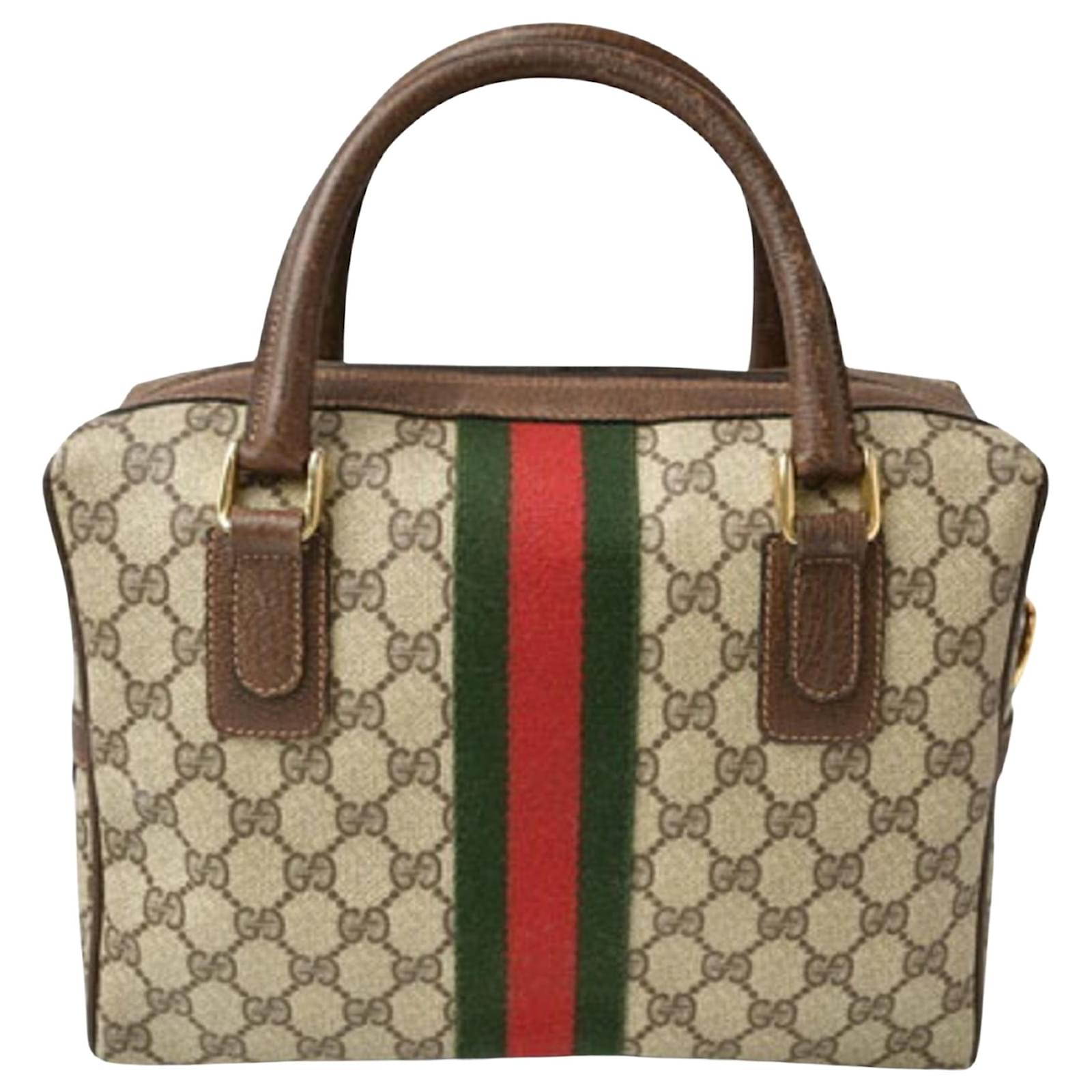 Gucci Ophidia (Sold) - Joli Closet