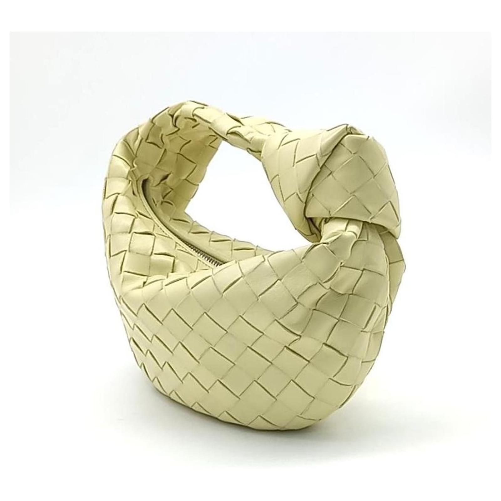 Jodie Bottega Veneta Mini Bv Jody Bag Multiple colors Leather ref ...