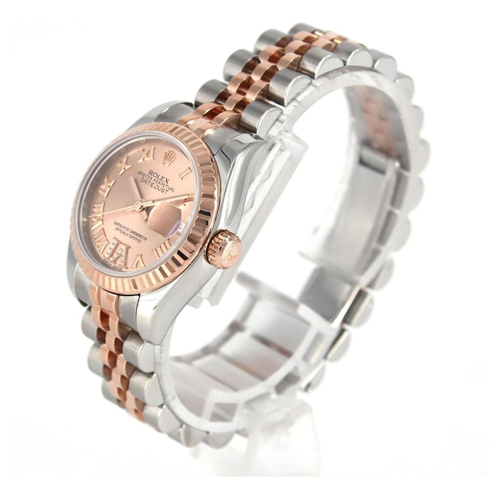 Rolex Datejust 179171 Automatic Wristwatch ref.2038876 - Joli Closet