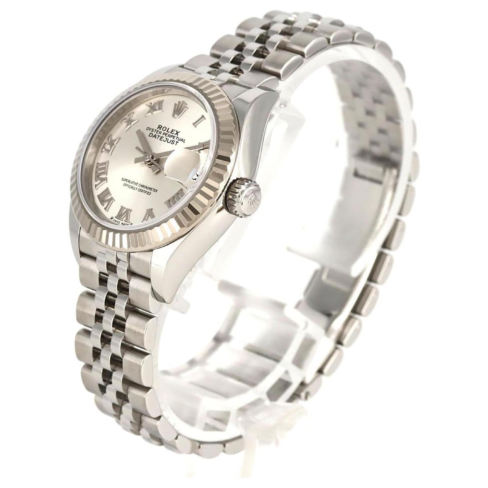 Rolex Datejust 279174 Automatic Wristwatch ref.2085217 - Joli Closet