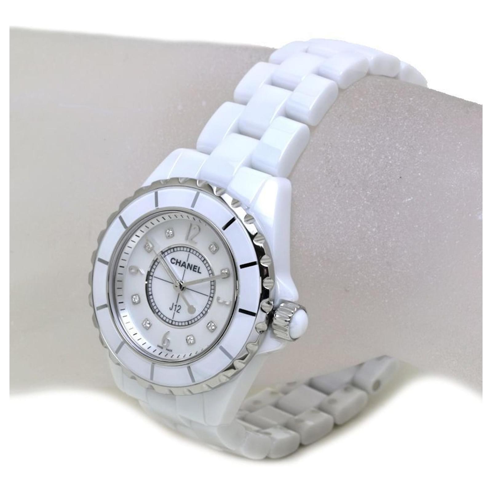 Chanel J12 H2422 Ladies Wristwatch ref.2154545 - Joli Closet