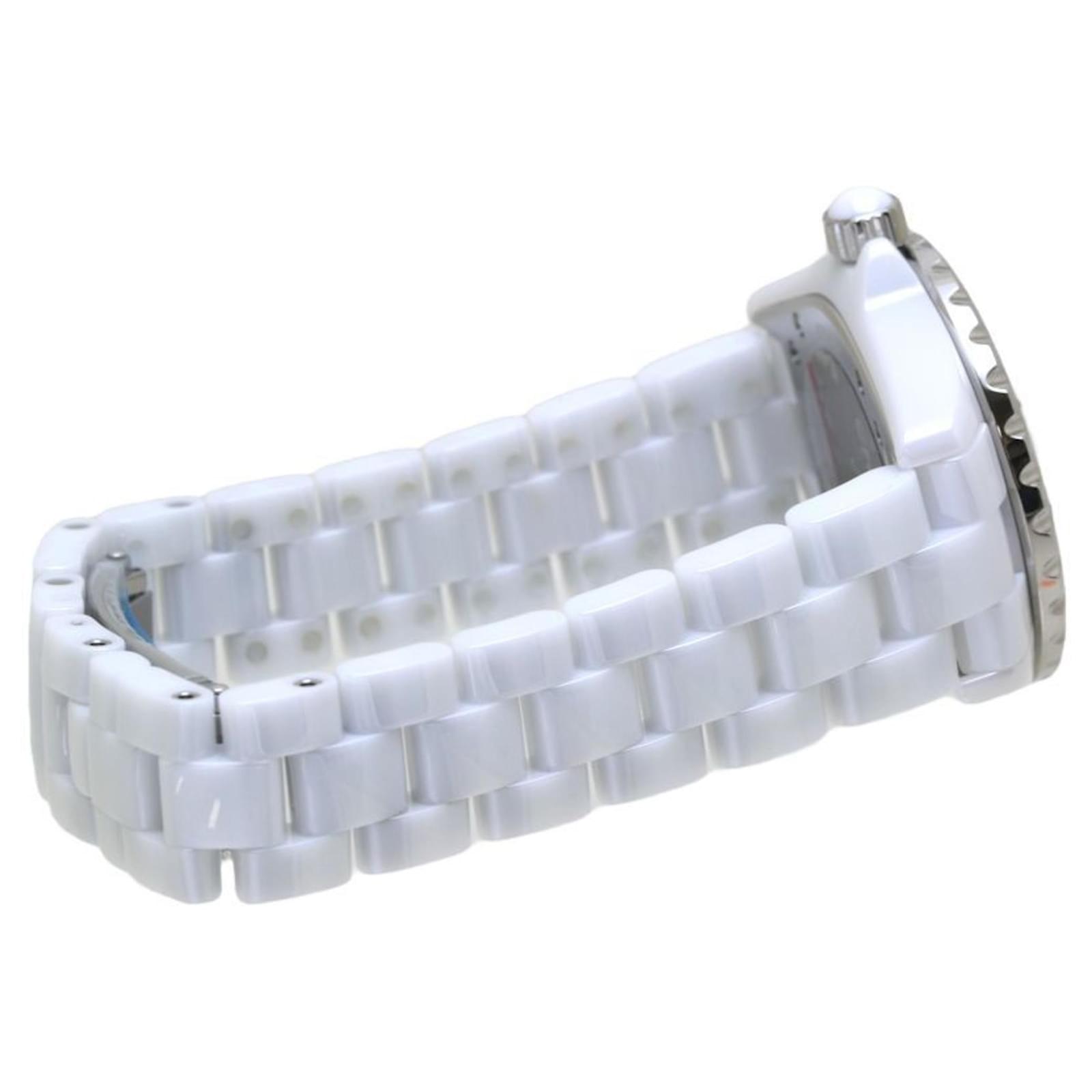 Chanel J12 H2422 Ladies Wristwatch ref.2154545 - Joli Closet
