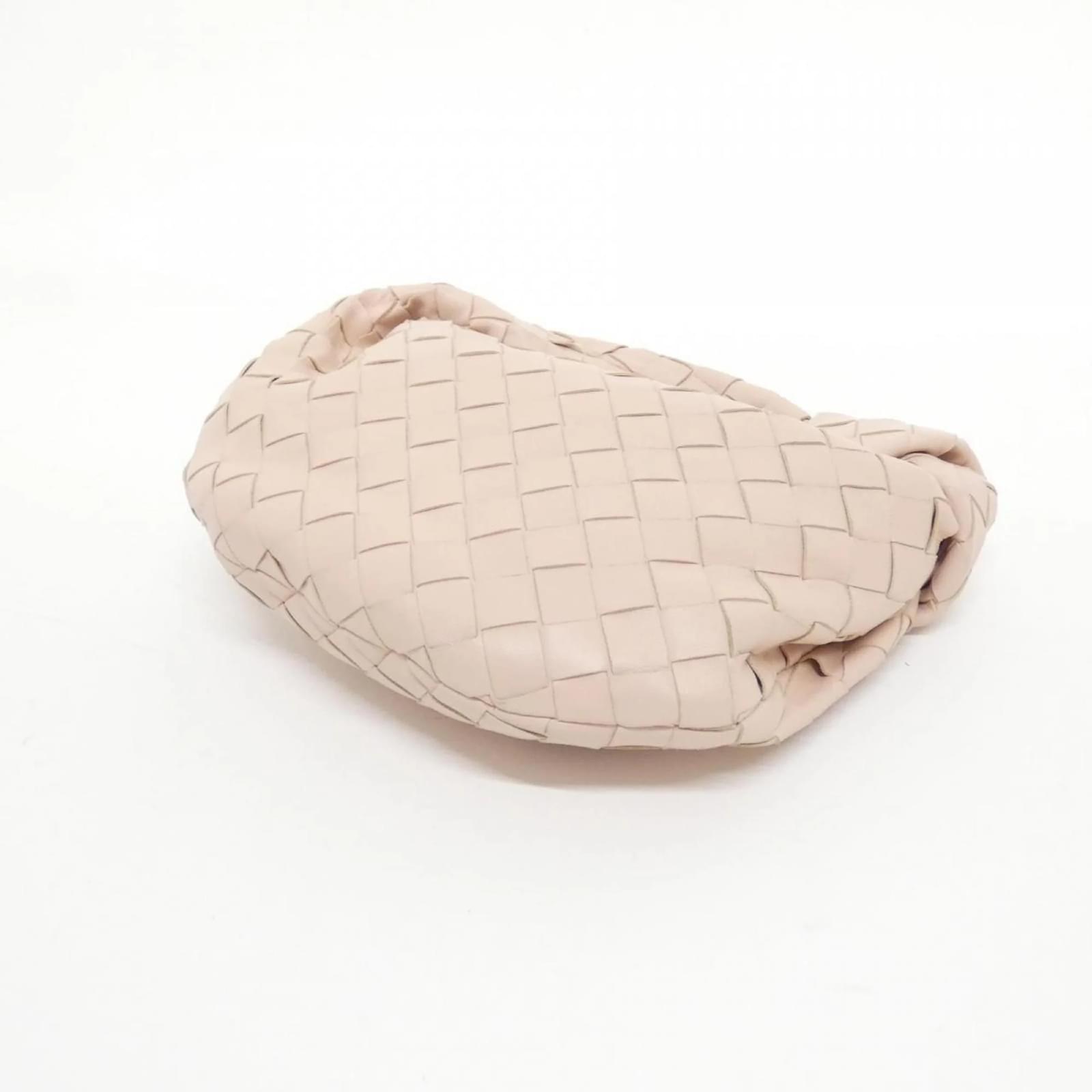 Bottega Veneta 651876 VCPP5 Handbag Leather ref.2210836 - Joli Closet