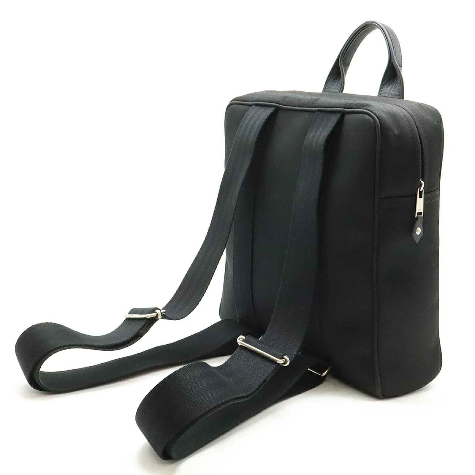 Hermès Hermes Acapulco Sacado Rucksack Backpack Tote Bag (Sold) - Joli ...