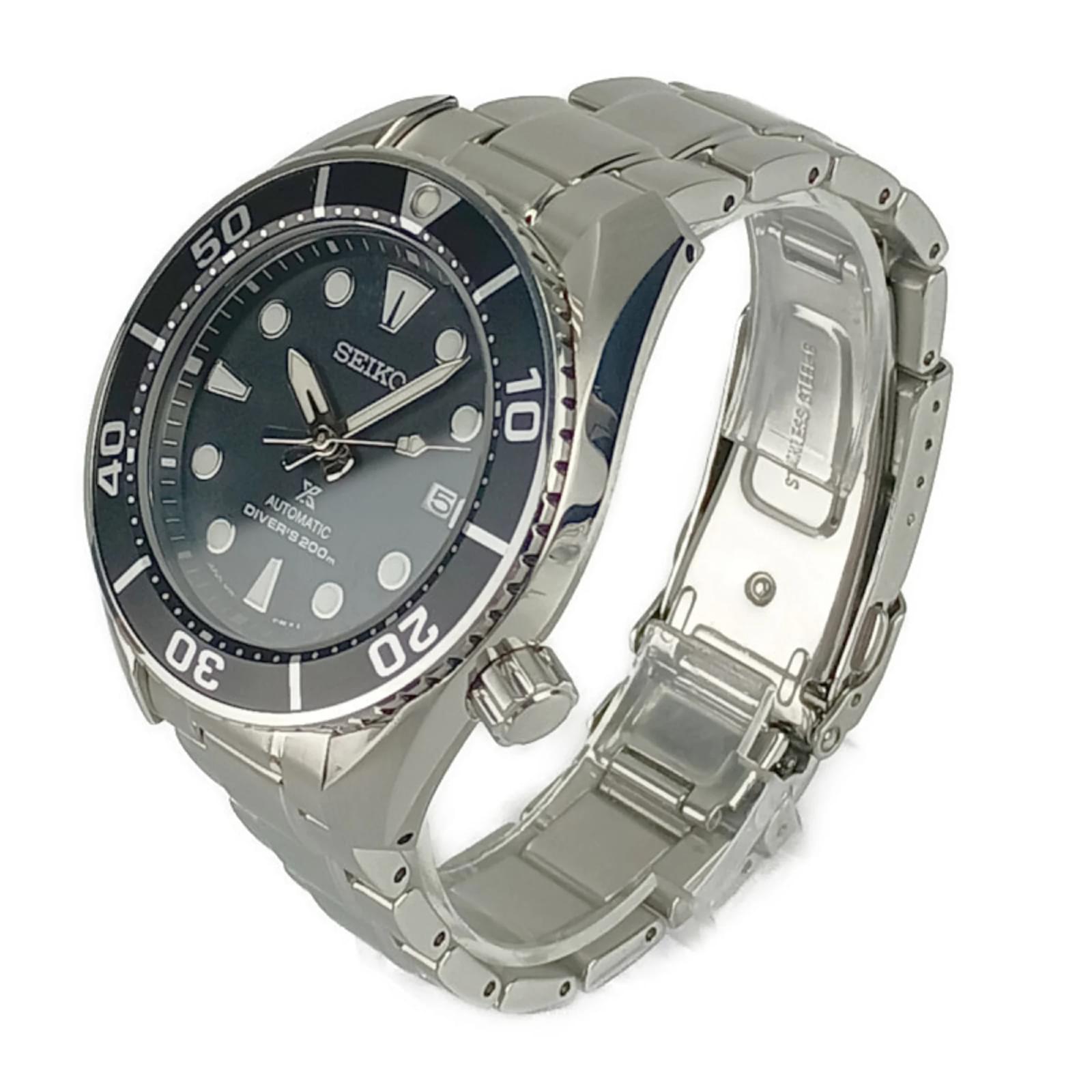 Seiko Prospex Diver Scuba SBDC083 Wristwatch ref.2234274 - Joli Closet