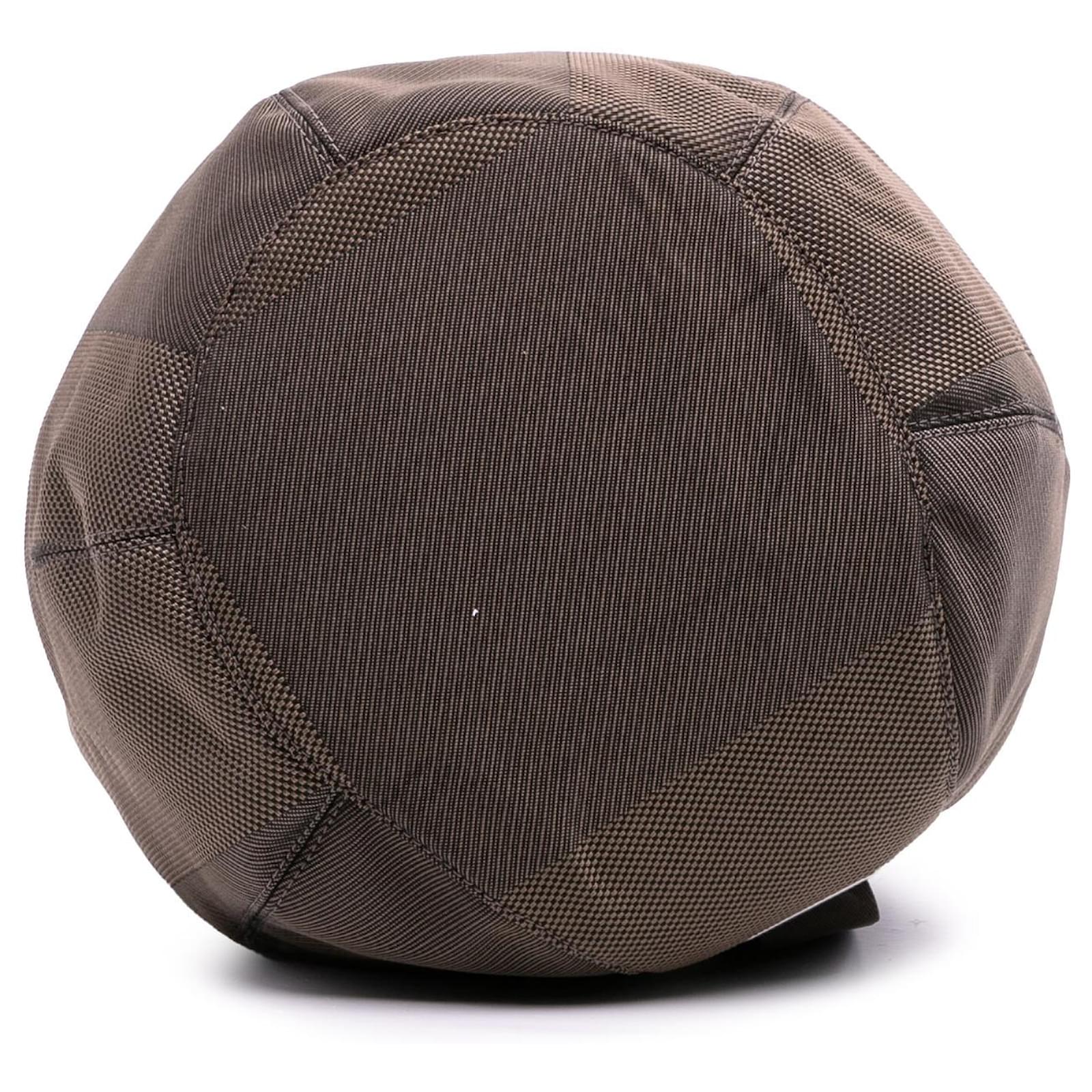 Louis Vuitton Brown Damier Geant Matelot GM Khaki Cloth ref.2328007 ...