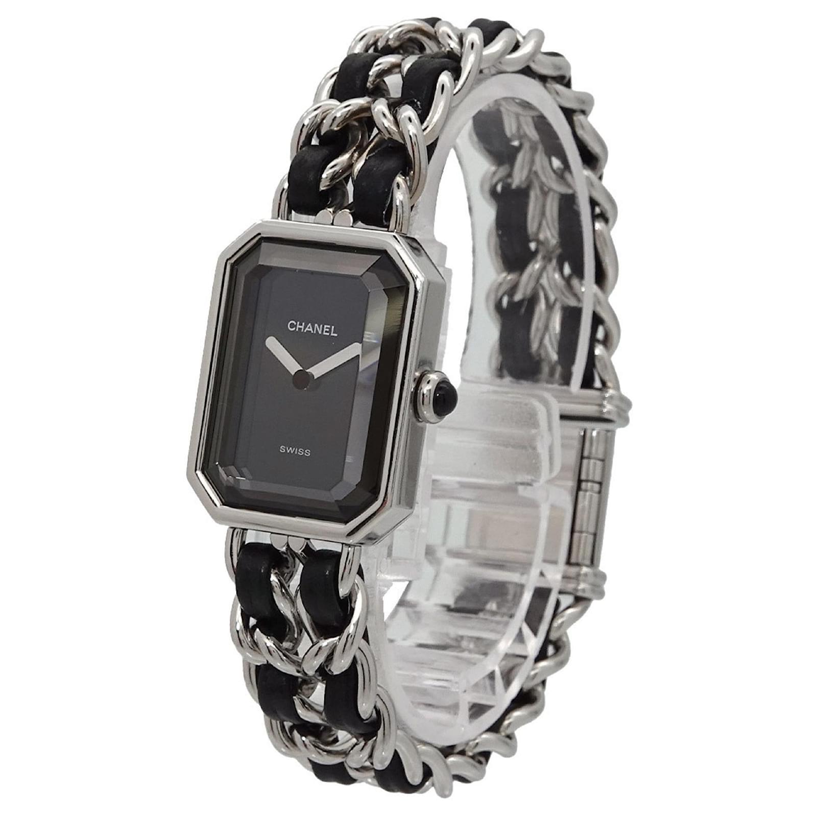 Chanel Premiere Women's Watch ref.2446778 - Joli Closet