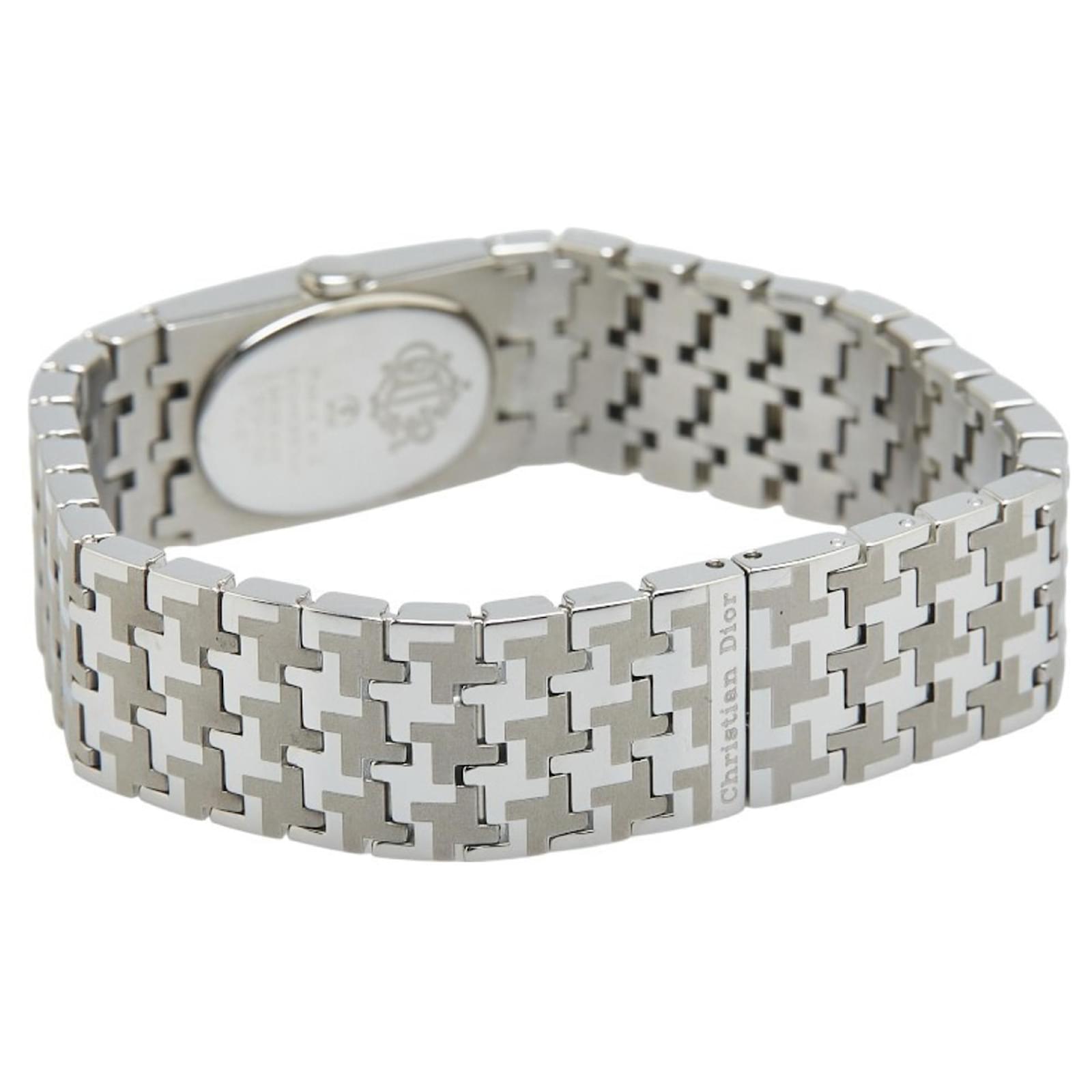 Christian Dior Miss Watch D70-100 ref.2515273 - Joli Closet