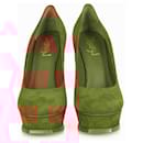 Yves Saint Laurent Tacchi usate - Joli Closet