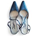 Yves Saint Laurent Tacchi usate - Joli Closet